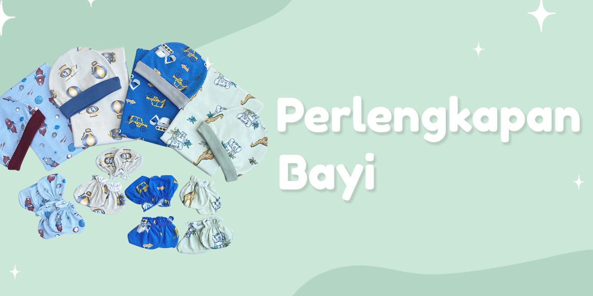 Toko Online Libby Baby Official Shop | Shopee Indonesia