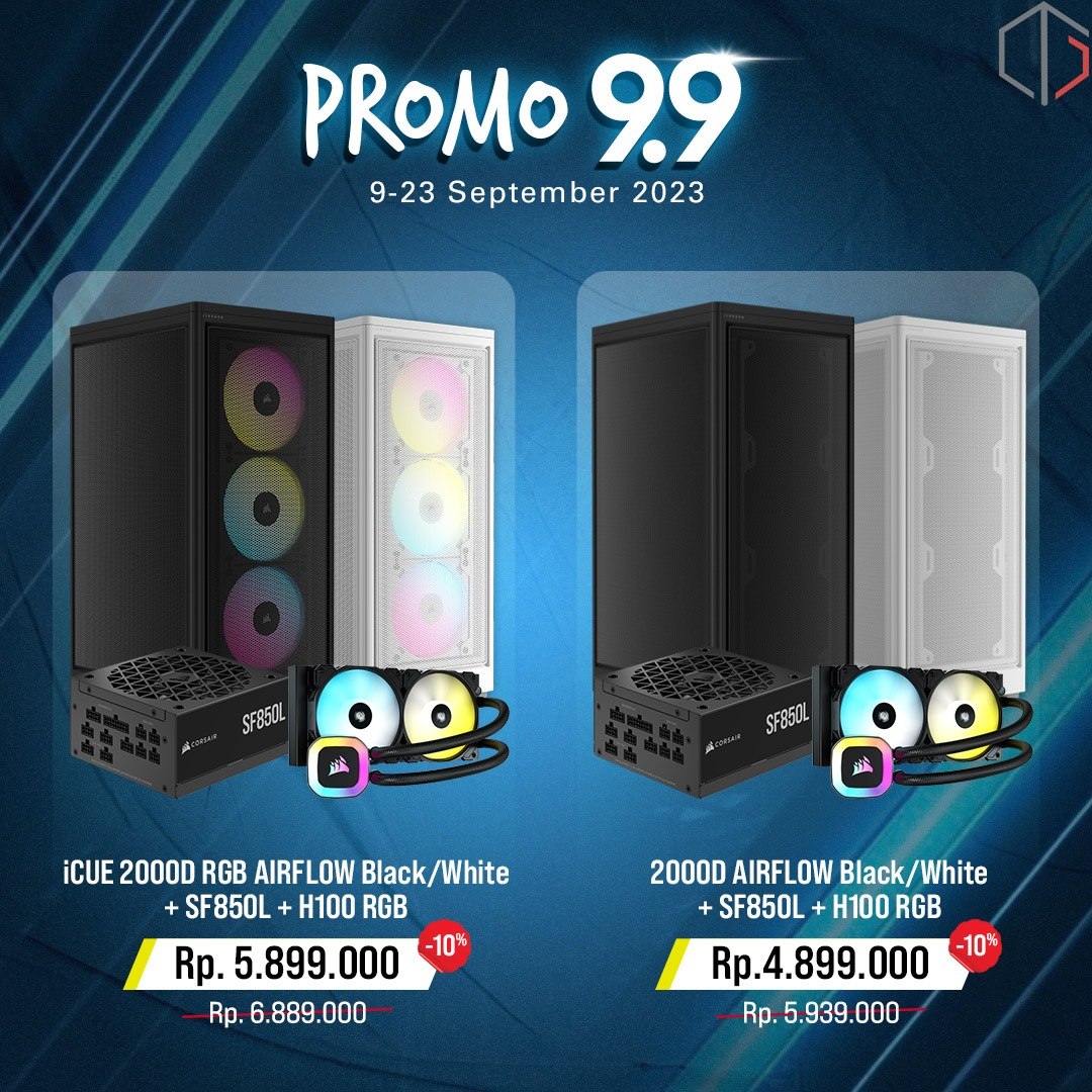 Produk COC Komputer | Shopee Indonesia