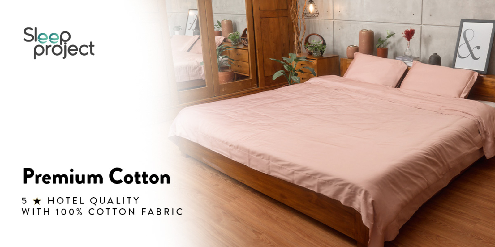 Toko Online Sleep Project Official Shop | Shopee Indonesia
