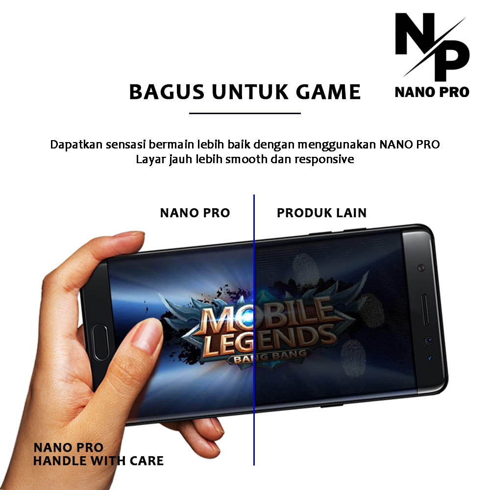 Produk Nano Pro Official | Shopee Indonesia