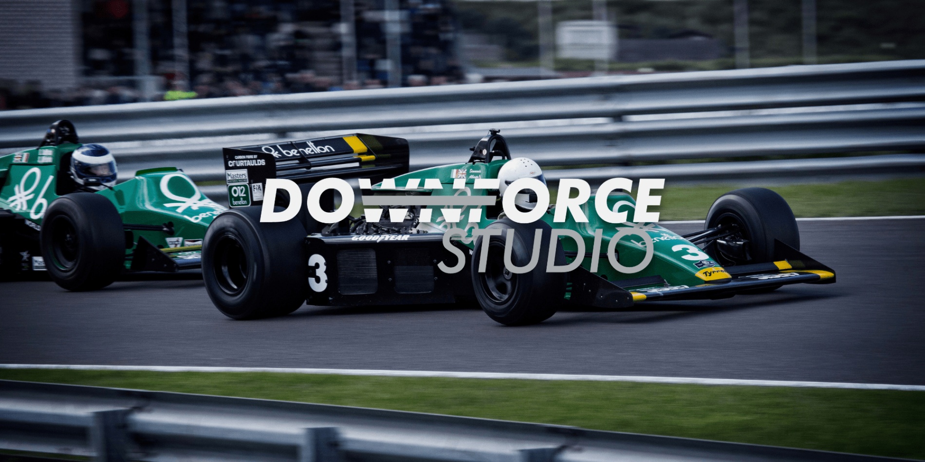 Produk Downforce Studio | Shopee Indonesia