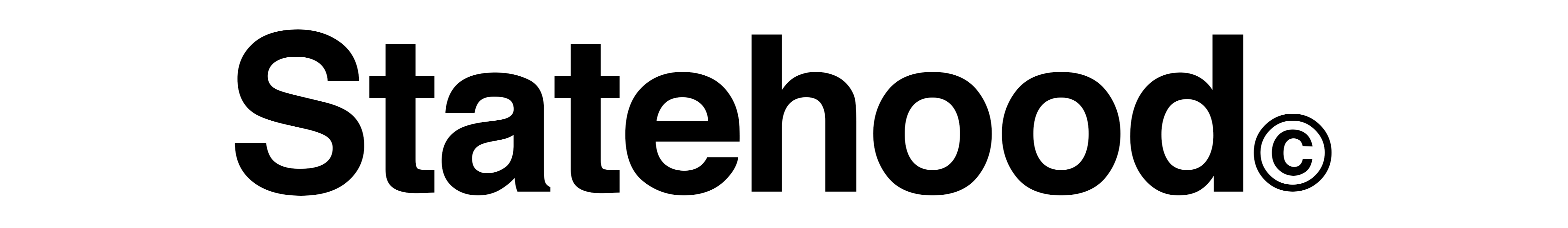 Produk Statehood | Shopee Indonesia