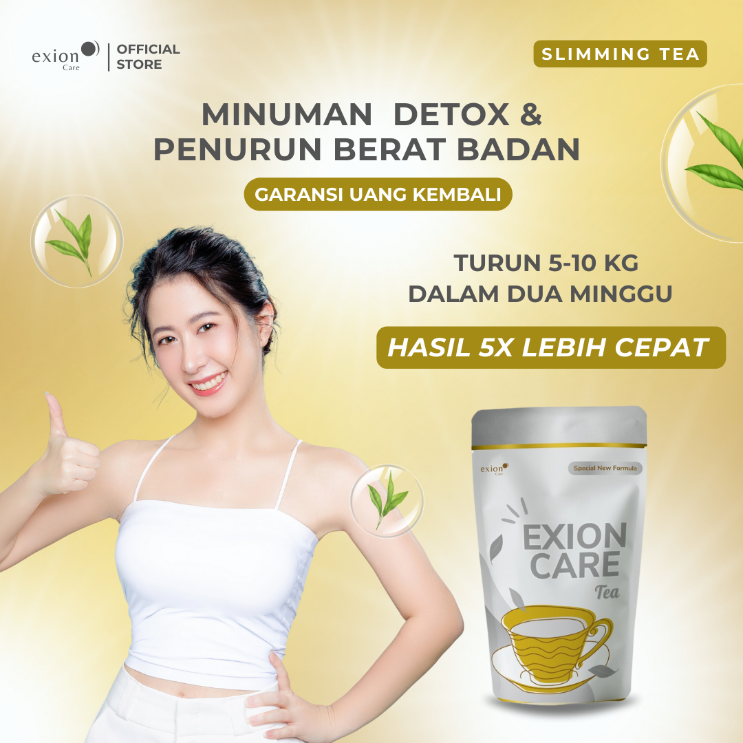 Produk Exion Care Official Store | Shopee Indonesia