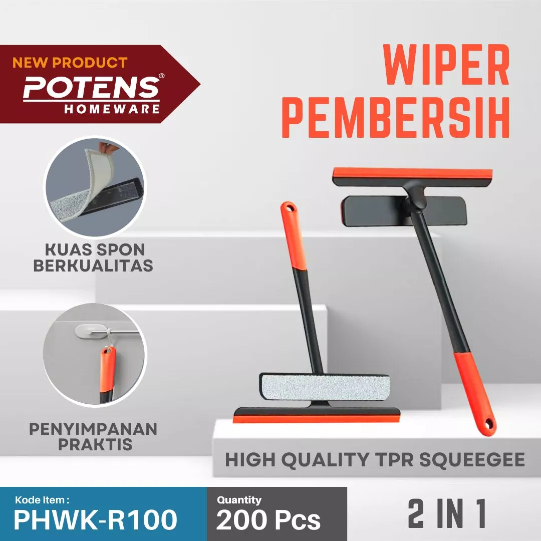 Produk POTENS HOMEWARE | Shopee Indonesia
