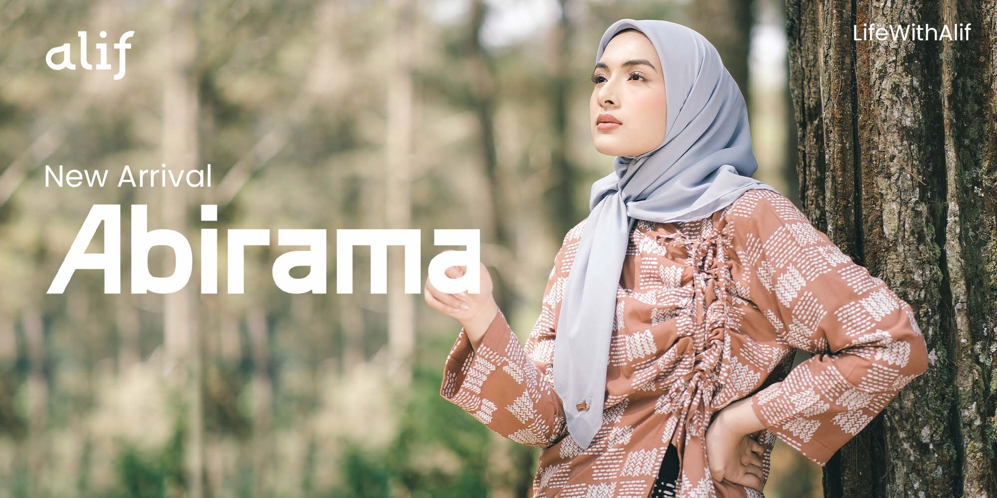 Produk ALIF MODERN WEAR | Shopee Indonesia