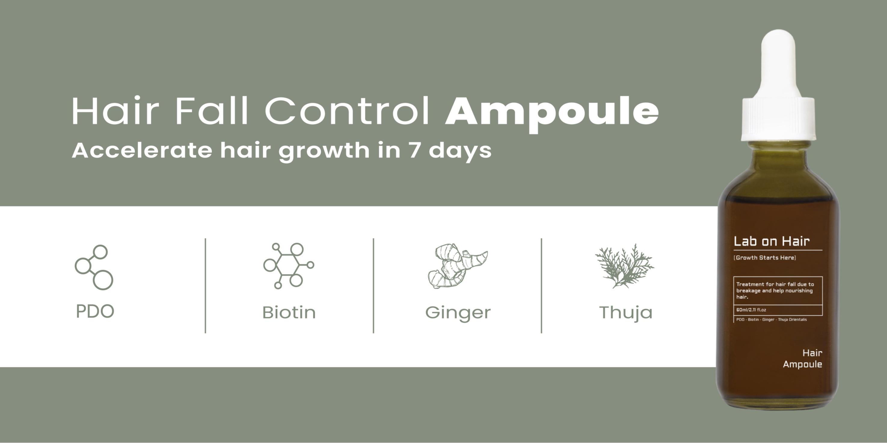 Toko Online Lab on Hair Official Store | Shopee Indonesia