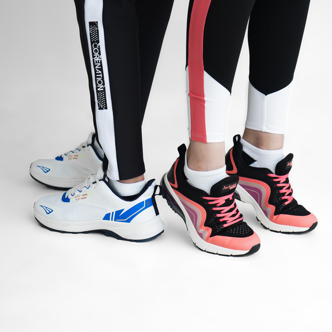 Toko Online Jackson Shoes Official Shop | Shopee Indonesia