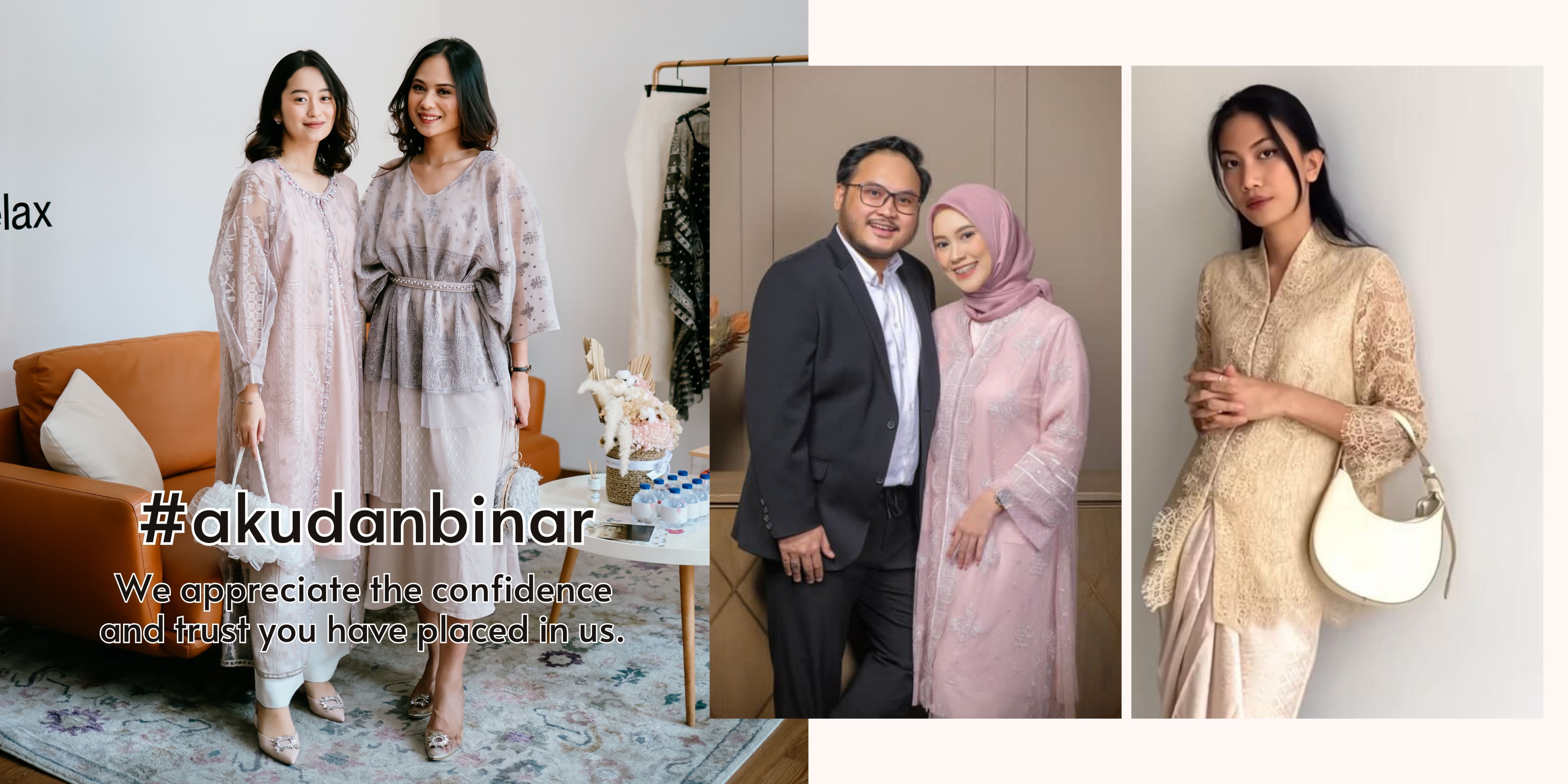 Produk BINAR BINAR | Shopee Indonesia