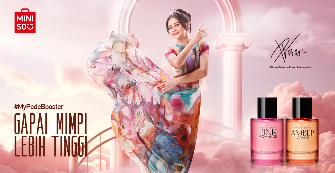 Toko Online MINISO INDONESIA Official Store - Produk Resmi Terlengkap ...