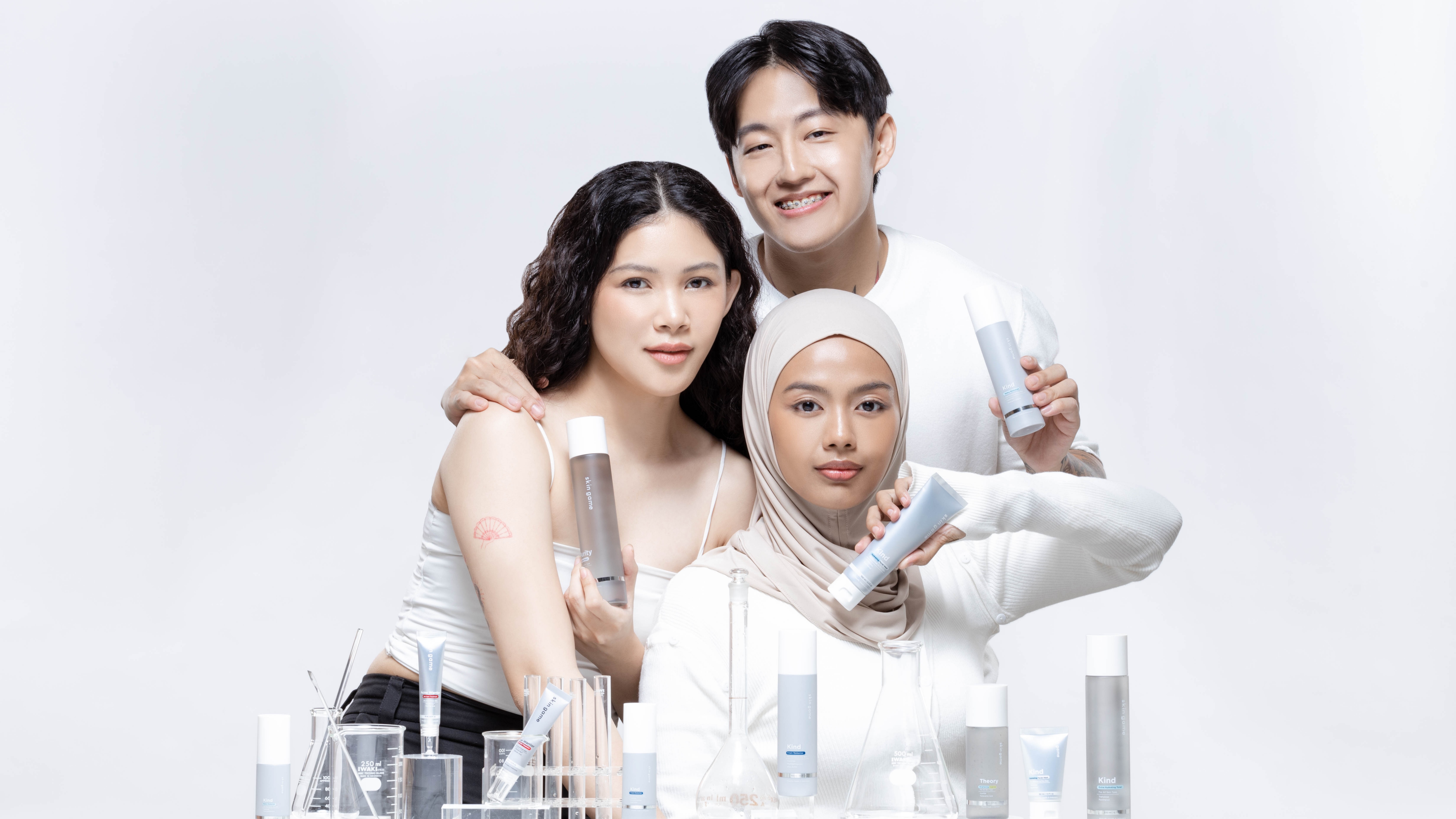 Toko Online Skin Game Official Shop | Shopee Indonesia