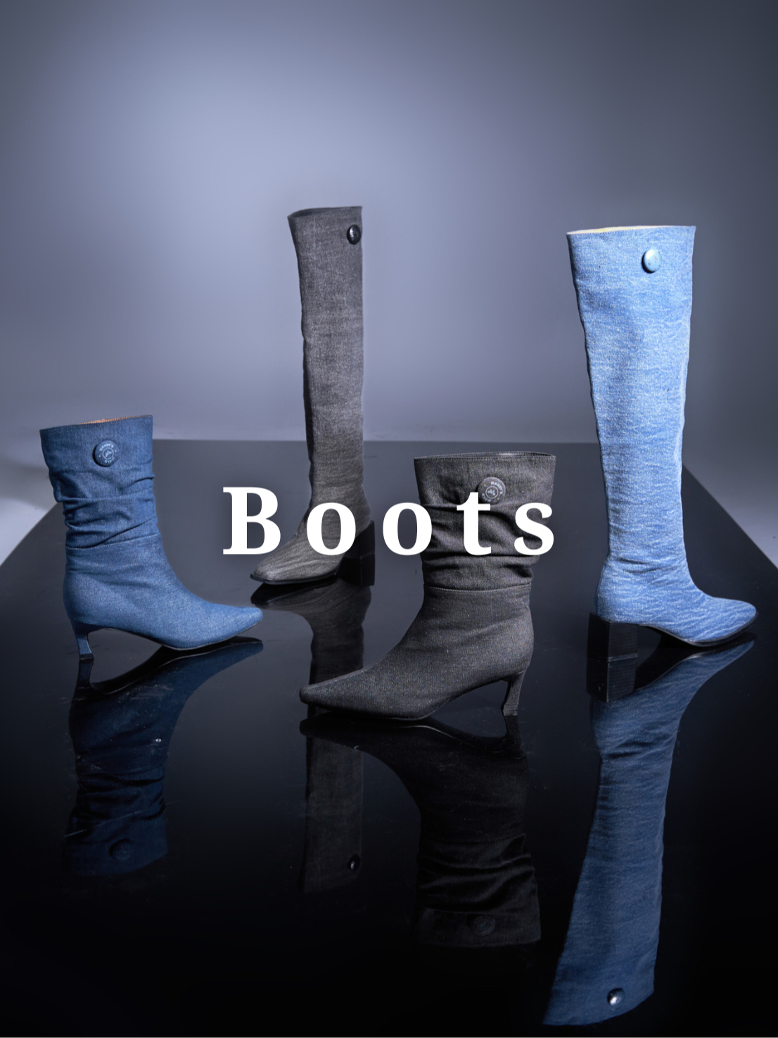 Toko Online Mandy's Shoes Official Store | Shopee Indonesia