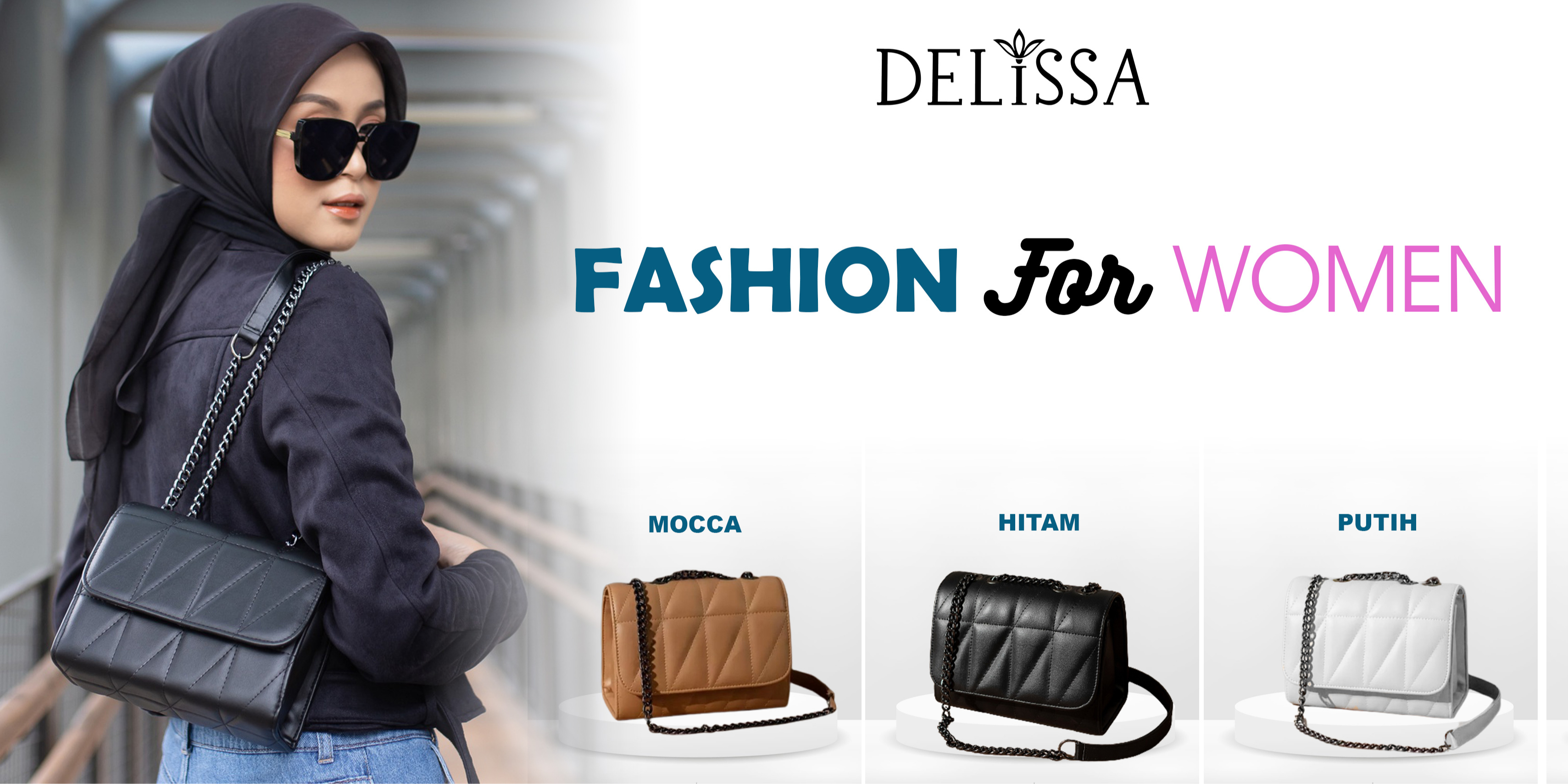 Produk Delissa Collection | Shopee Indonesia