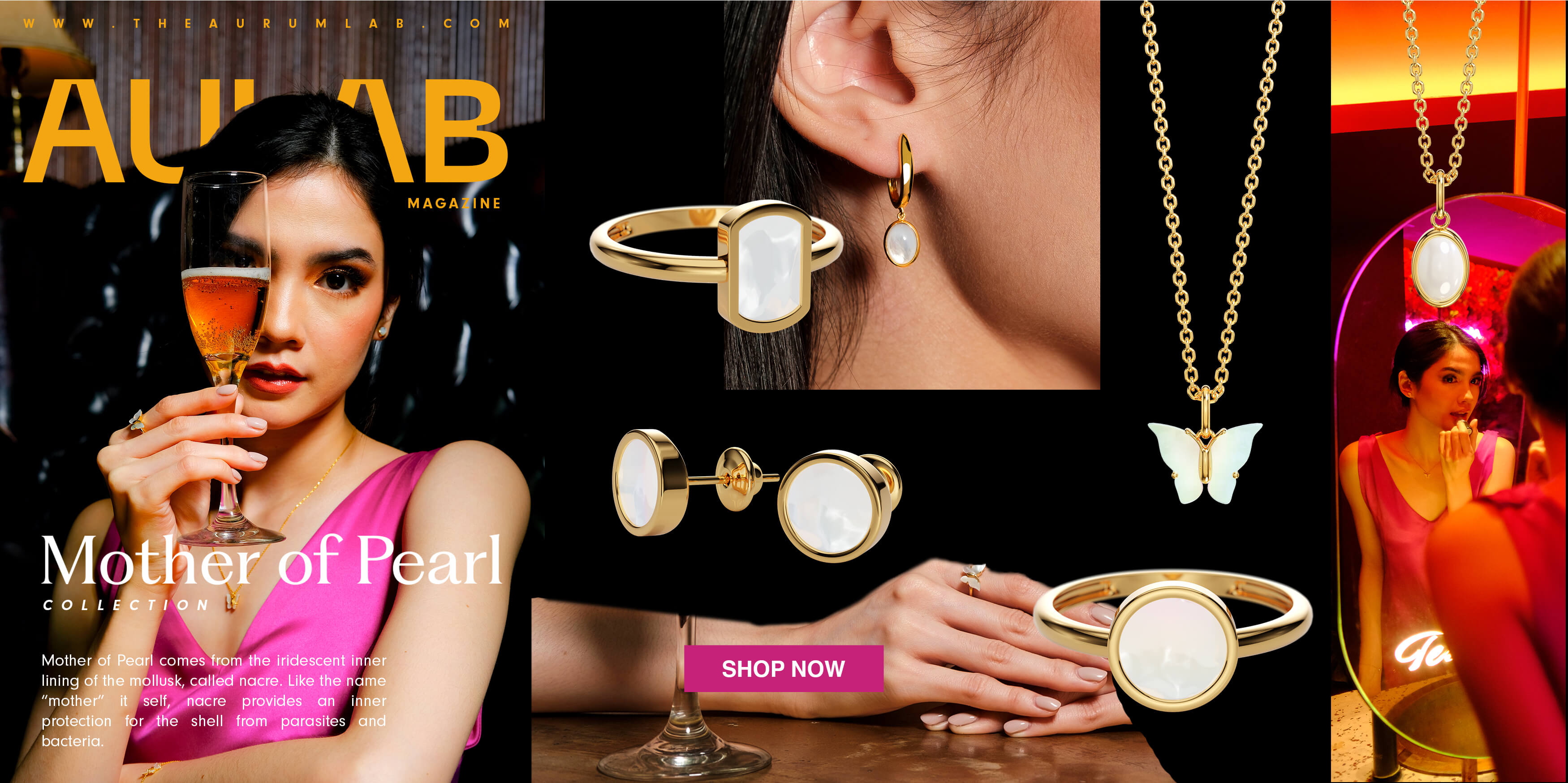 Toko Online Aurum Lab Official Shop | Shopee Indonesia