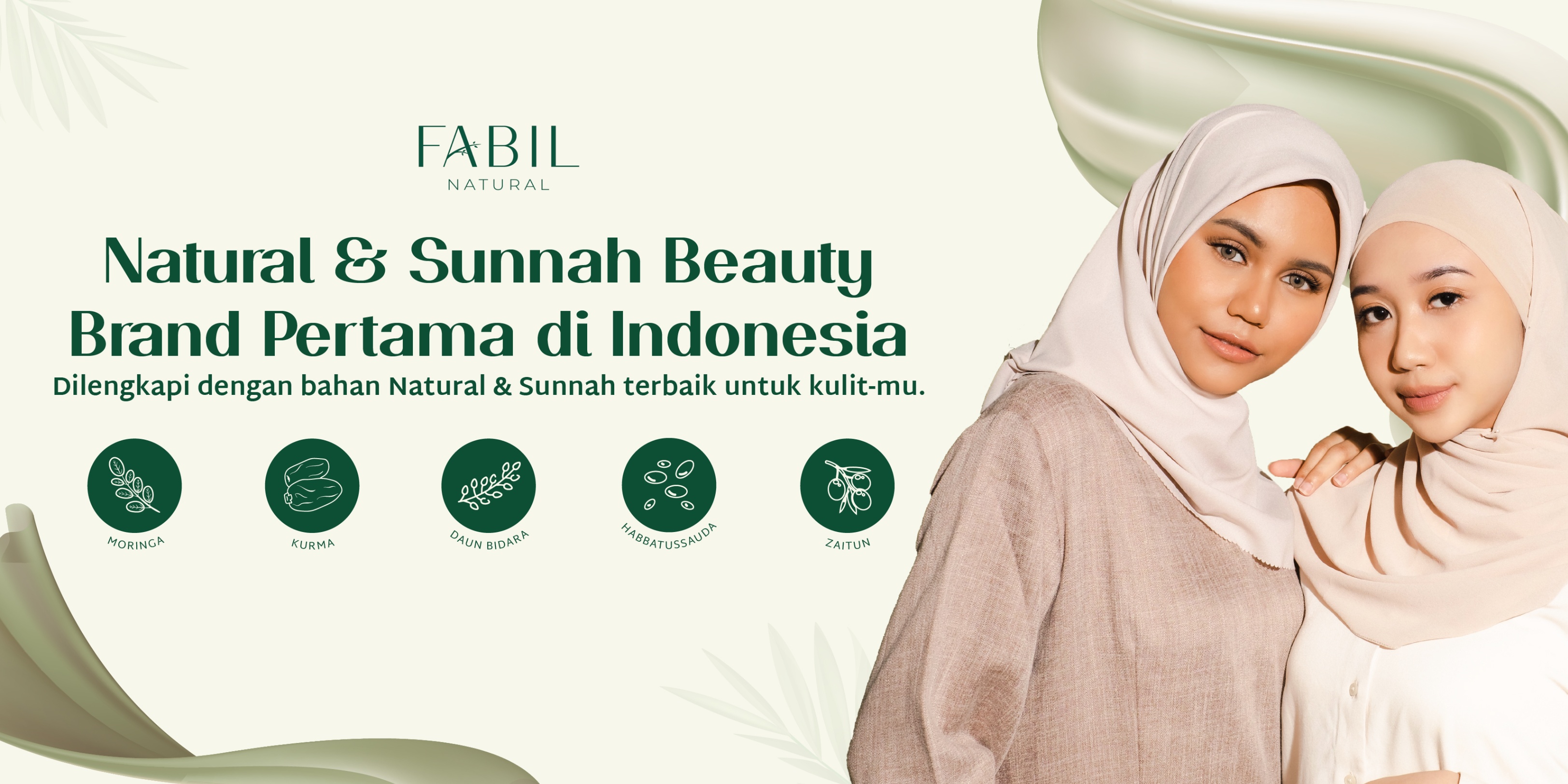 Toko Online Fabil Natural Official | Shopee Indonesia