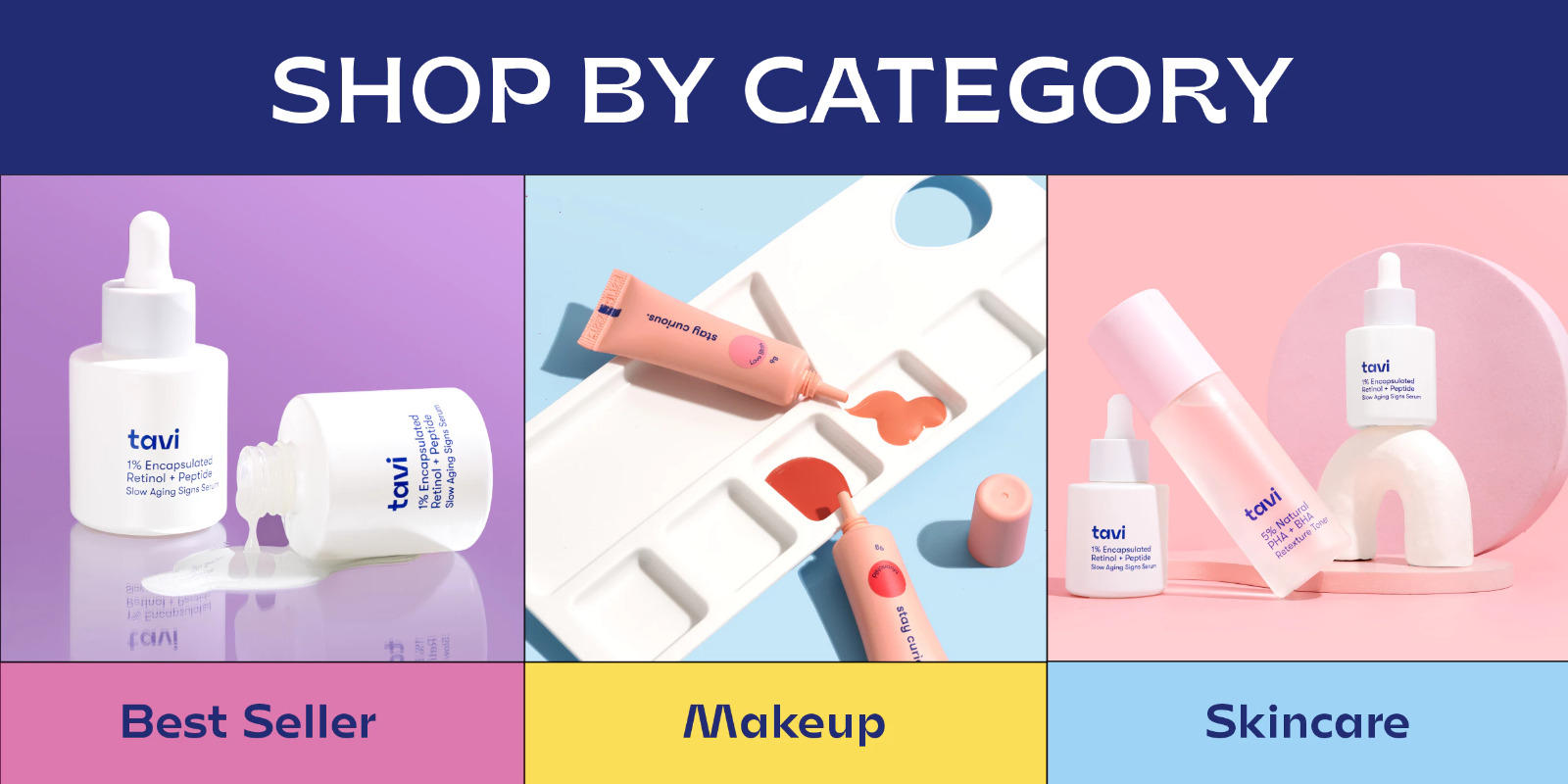 Toko Online Tavi Official Shop | Shopee Indonesia