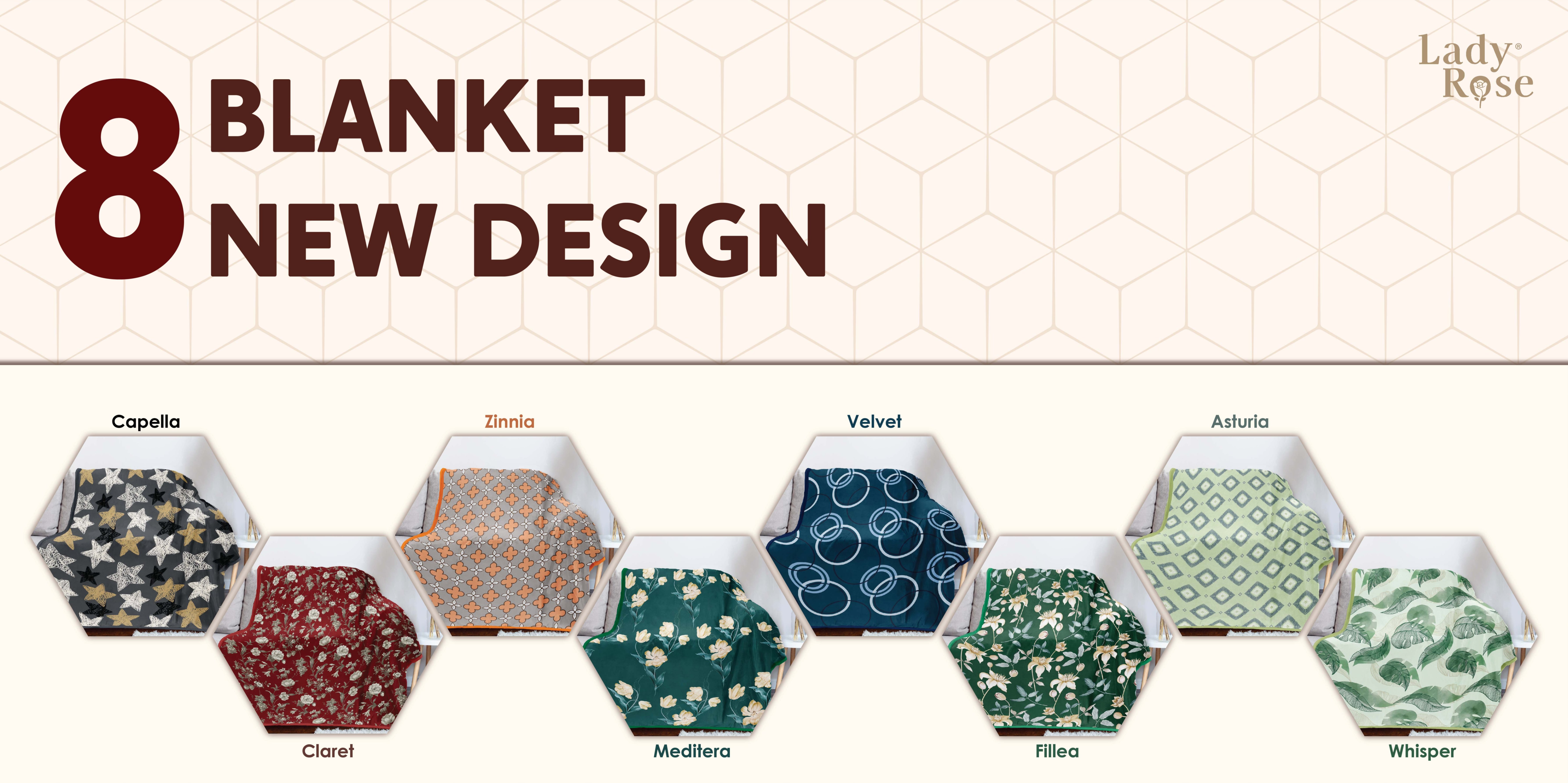 Toko Online Lady Rose Official Shop | Shopee Indonesia