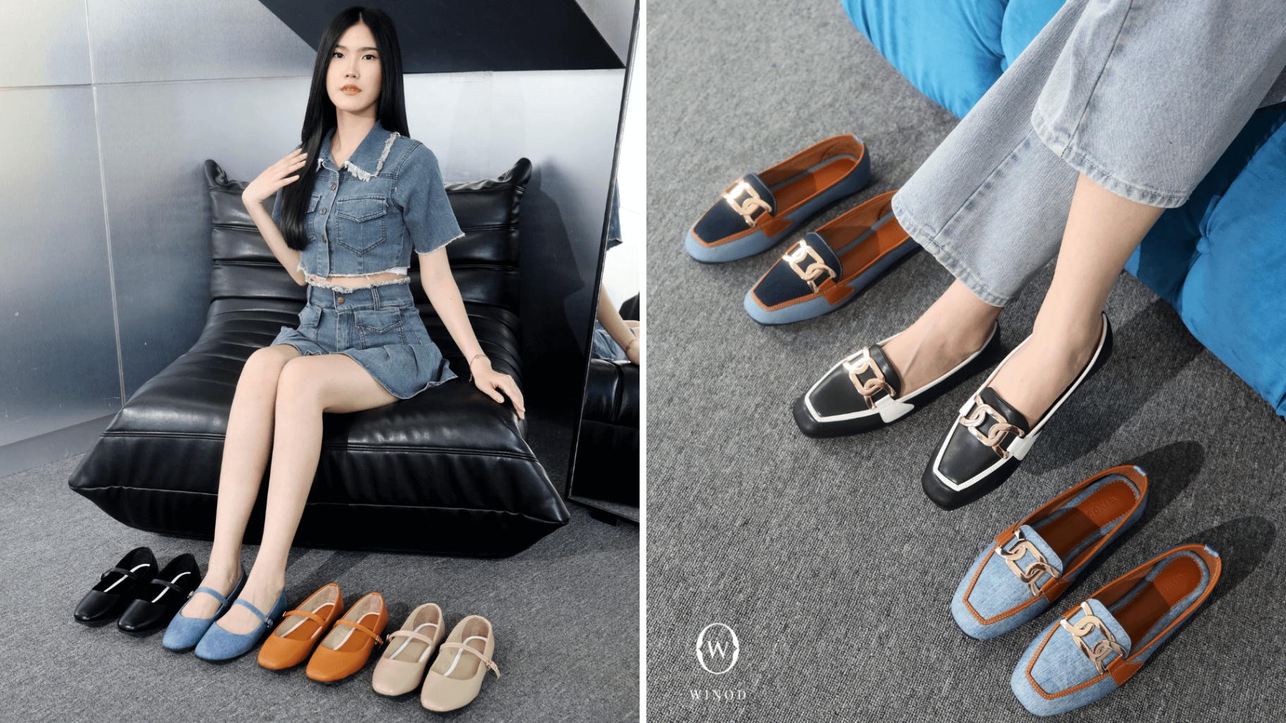 Toko Online Winod.official | Shopee Indonesia