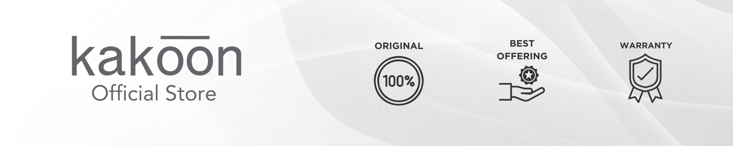 Toko Online Kakoon Official Store | Shopee Indonesia