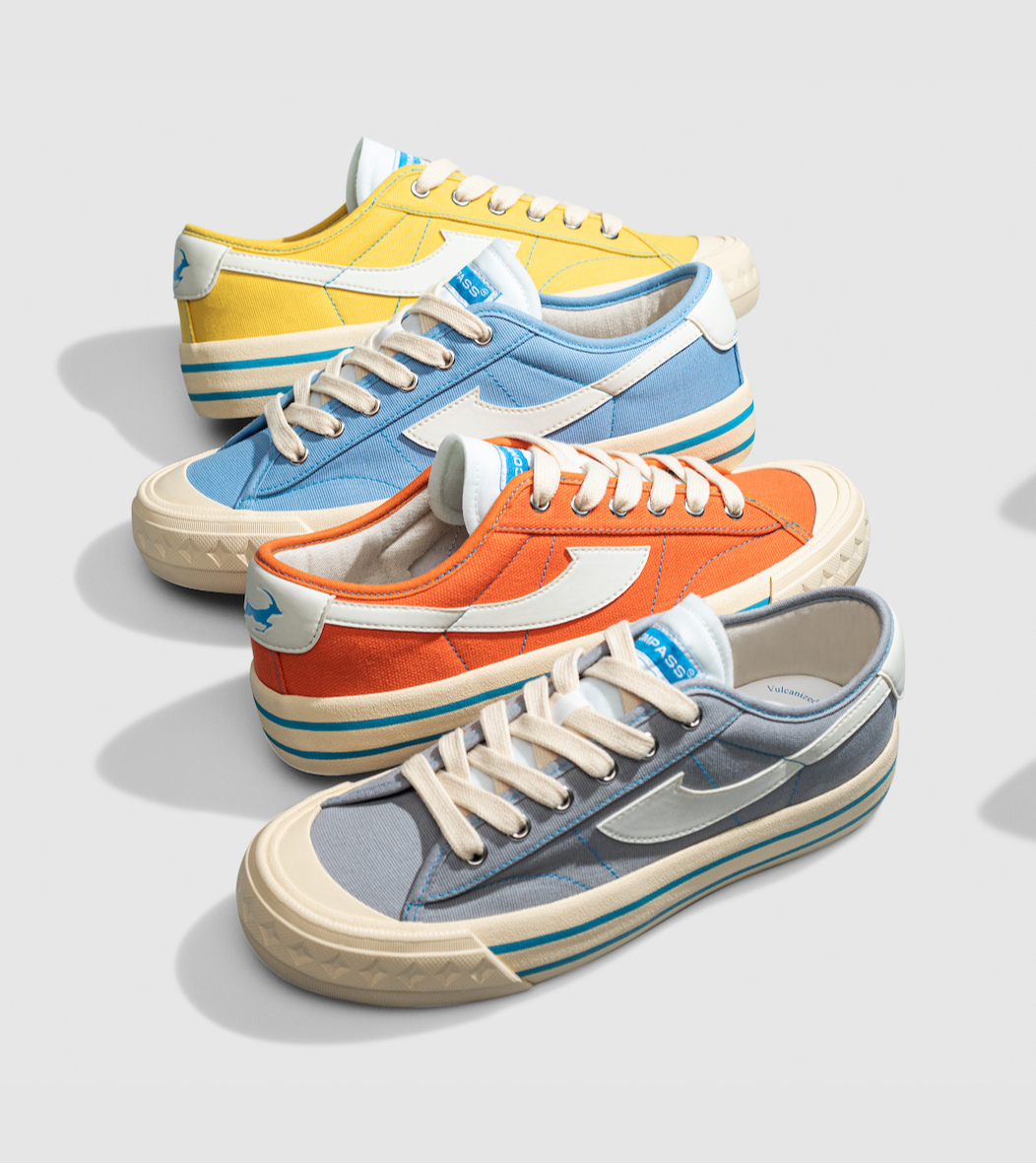 Toko Online Compass Official Store | Shopee Indonesia