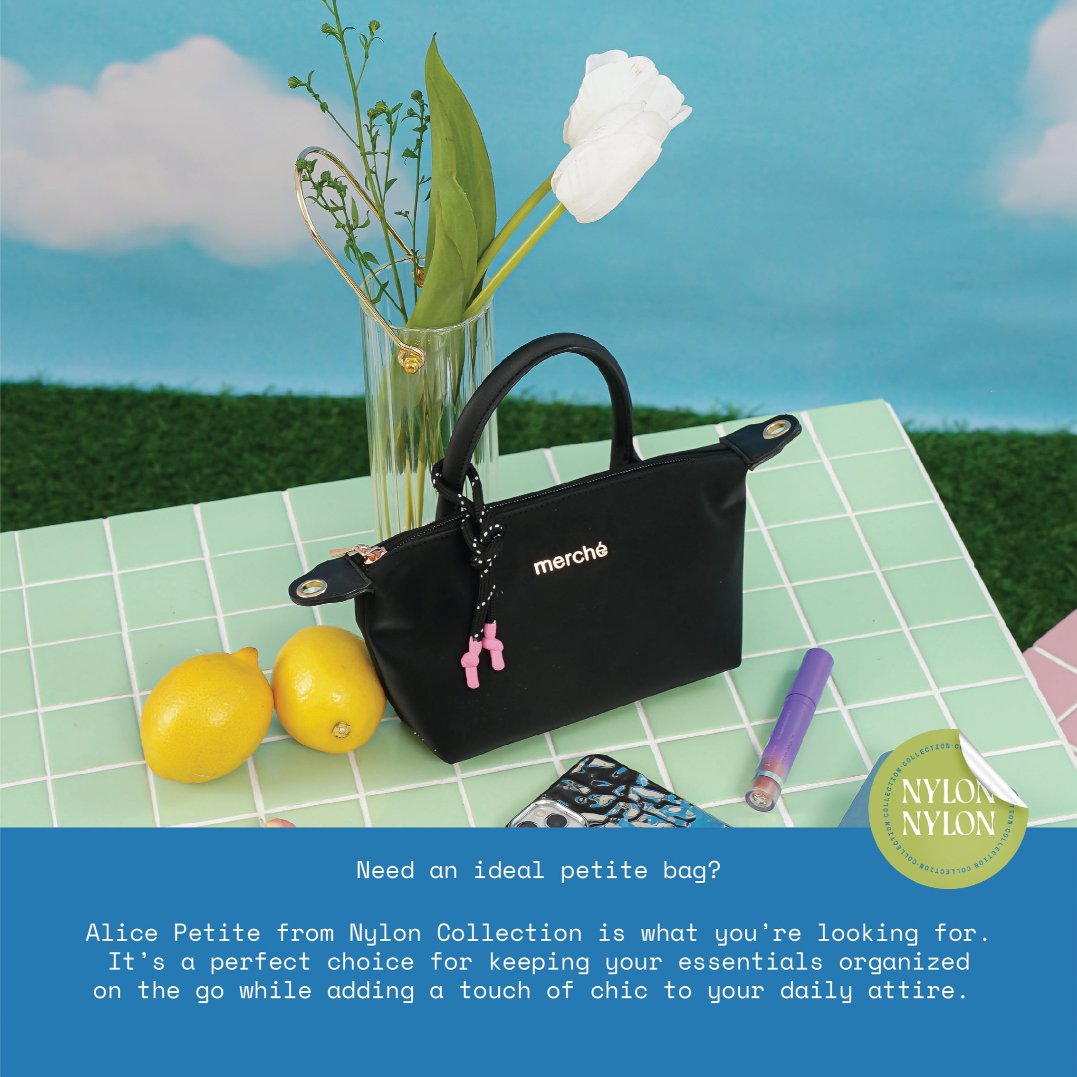 Toko Online Merche Official Shop | Shopee Indonesia