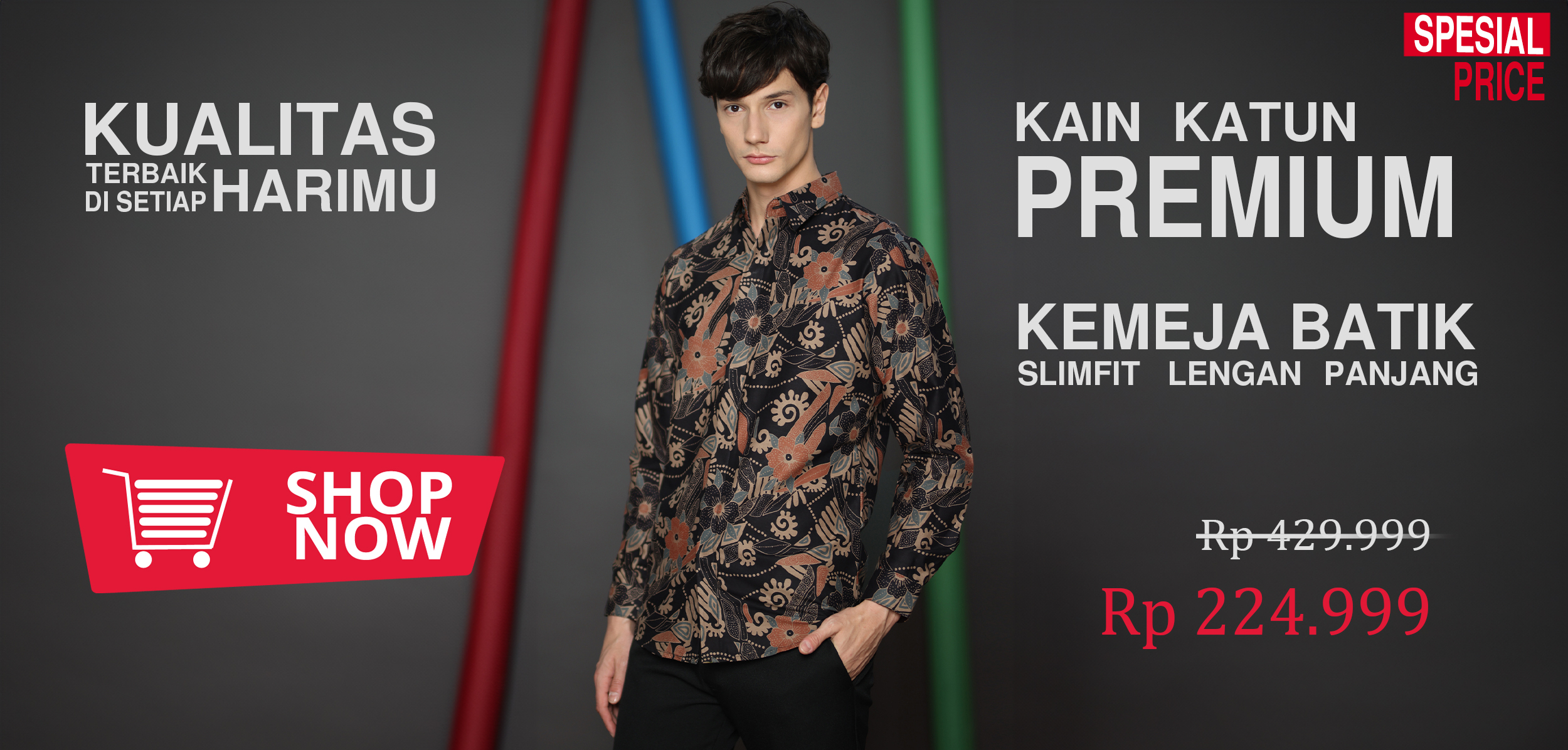 Produk 72 Batik | Shopee Indonesia