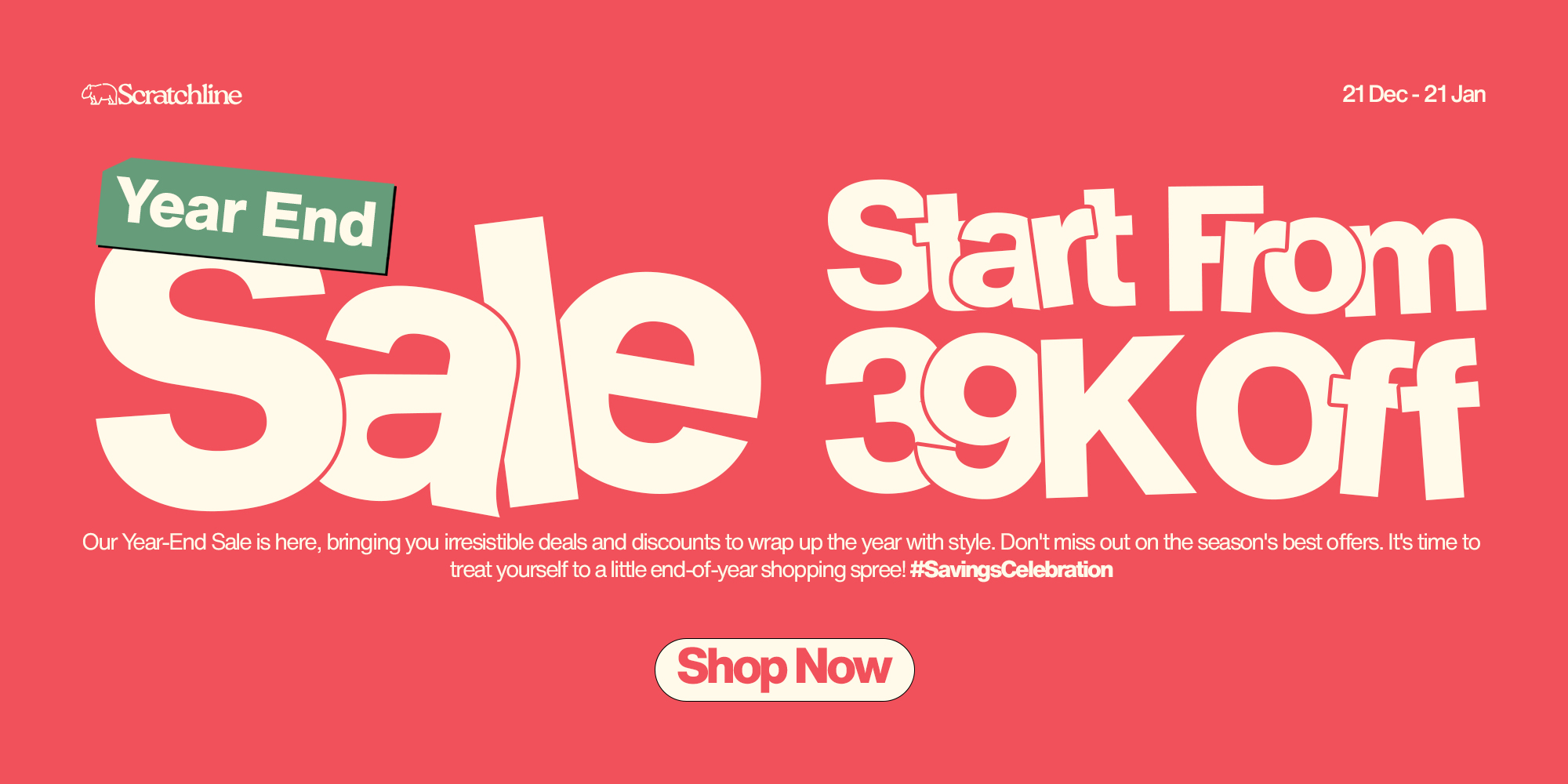 Toko Online Scratchline Official Shop | Shopee Indonesia