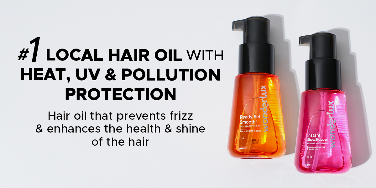 Toko Online Wonderlux Official Store | Shopee Indonesia