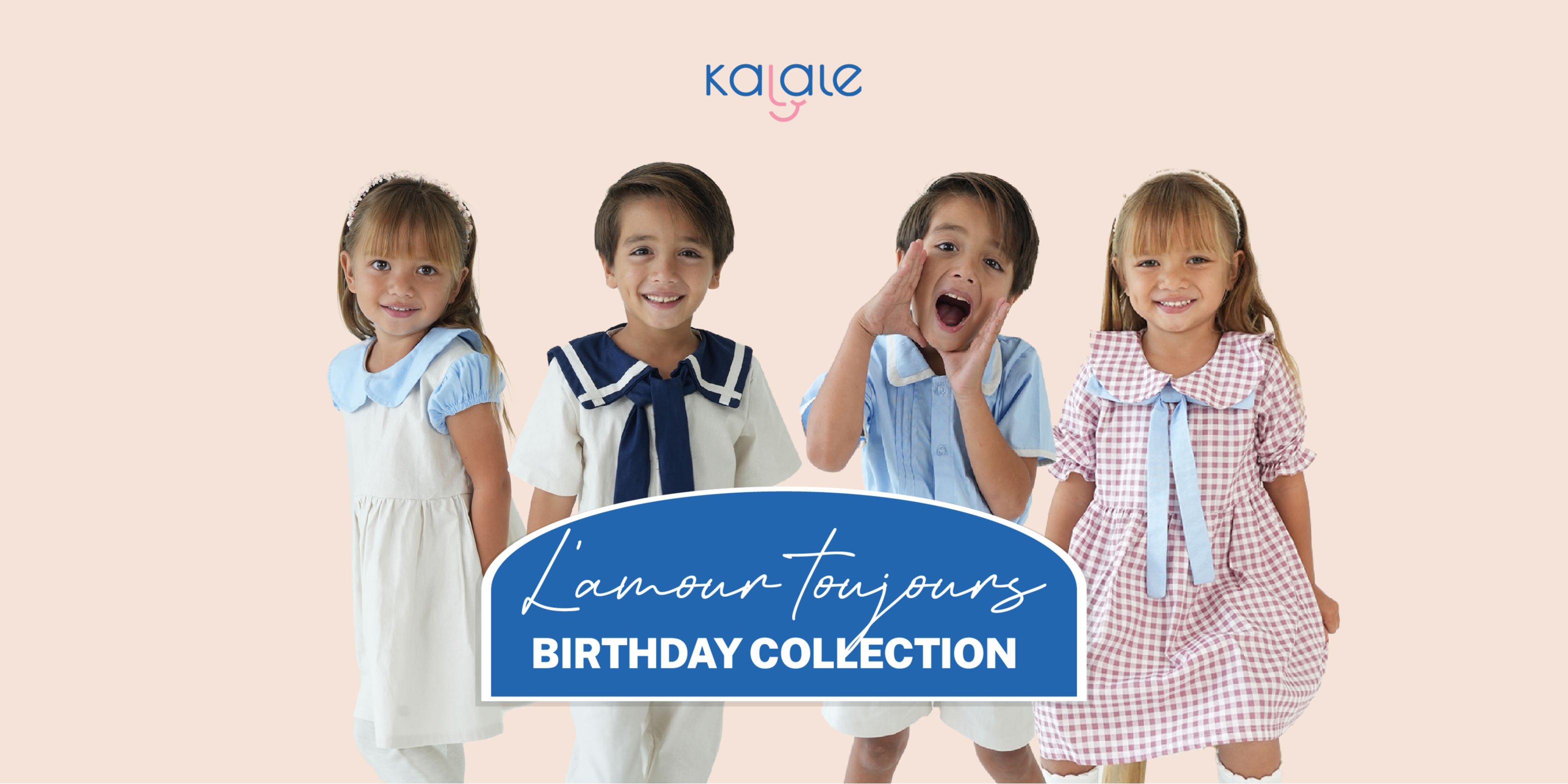 Toko Online Kalale Official Shop | Shopee Indonesia