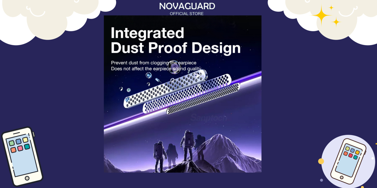 Toko Online NovaGuard Official Store | Shopee Indonesia