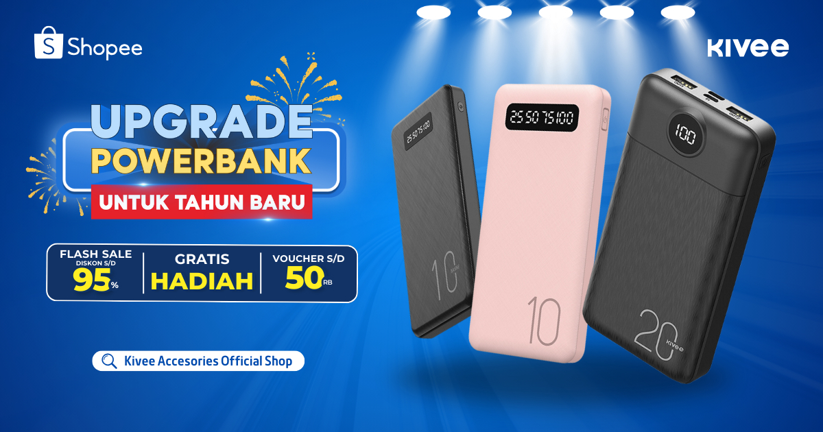 Toko Online Kivee Accesories Official Shop | Shopee Indonesia