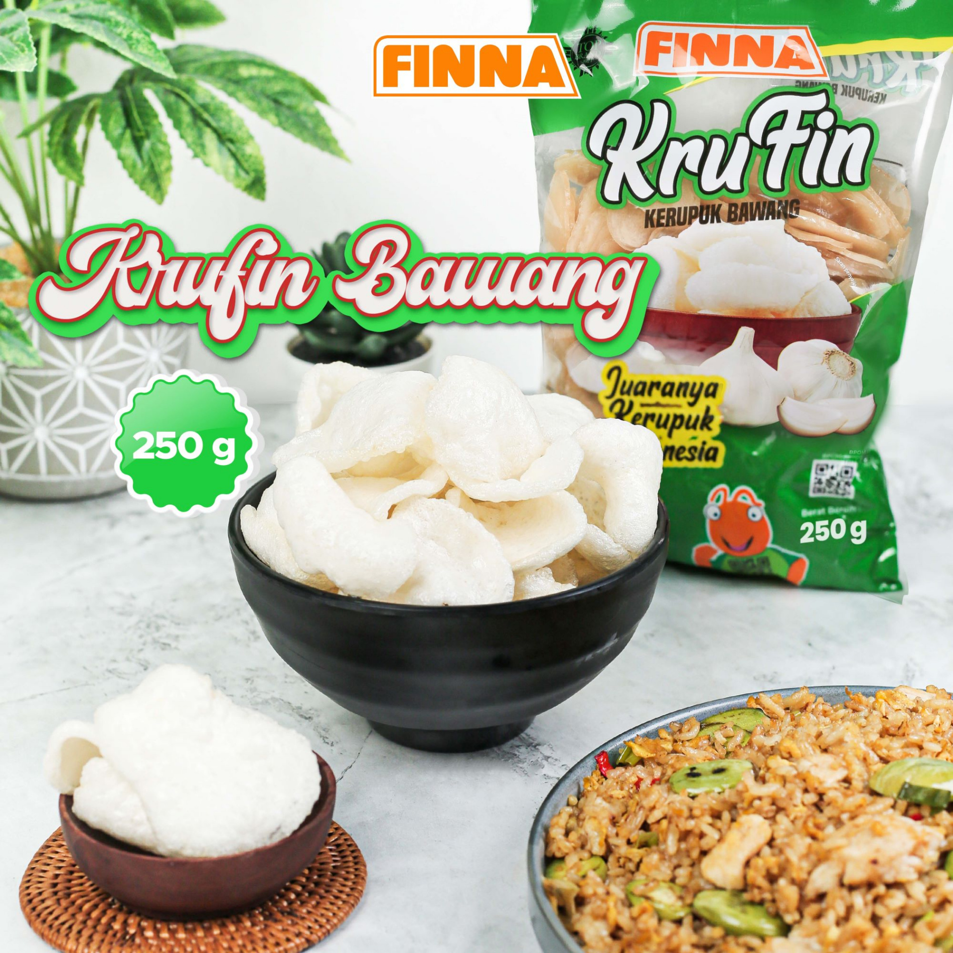 Toko Online Finna Food Authorized Store Jakarta | Shopee Indonesia