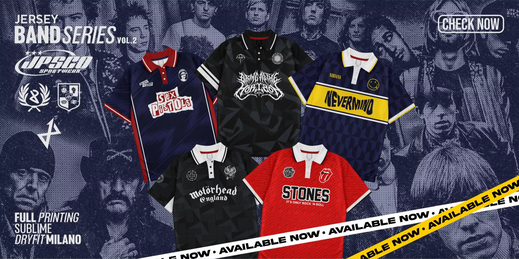 Produk JPSCO OFFICIAL STORE | Shopee Indonesia