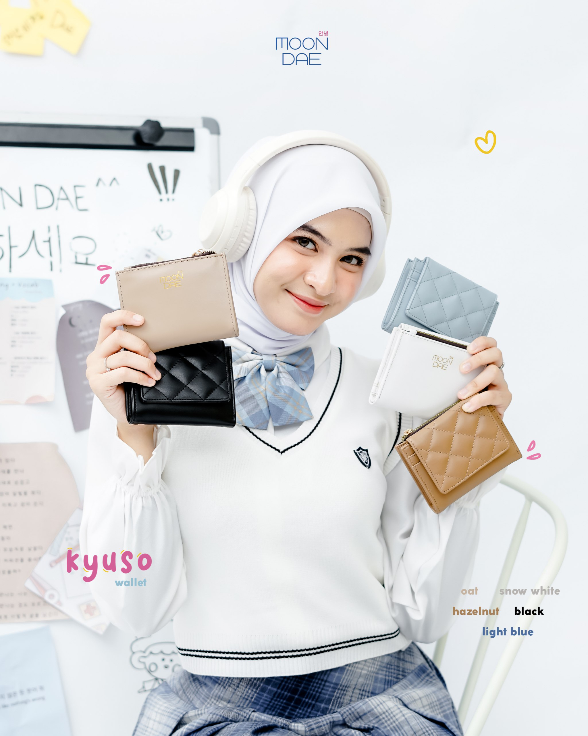 Toko Online Moon Dae Official Store | Shopee Indonesia