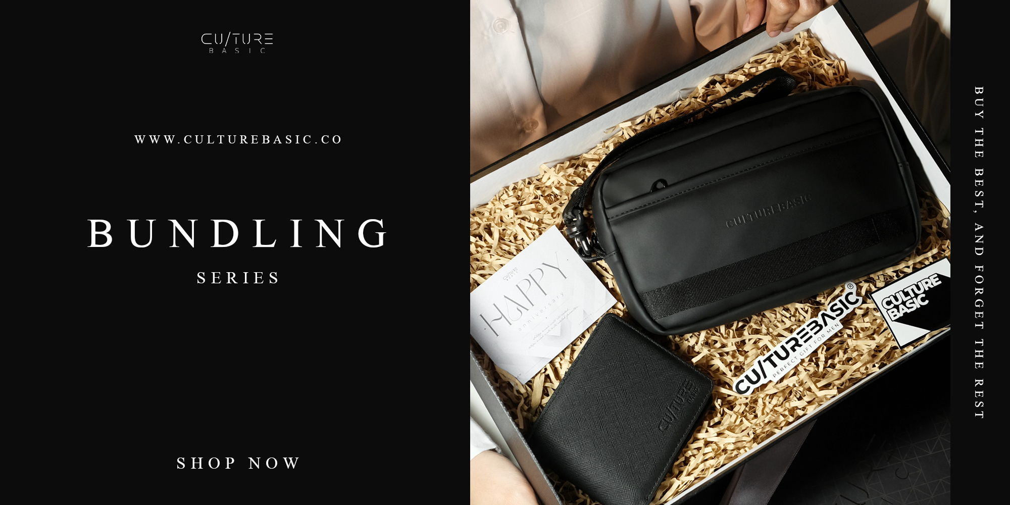 Produk Culture Basic Official Shop | Shopee Indonesia