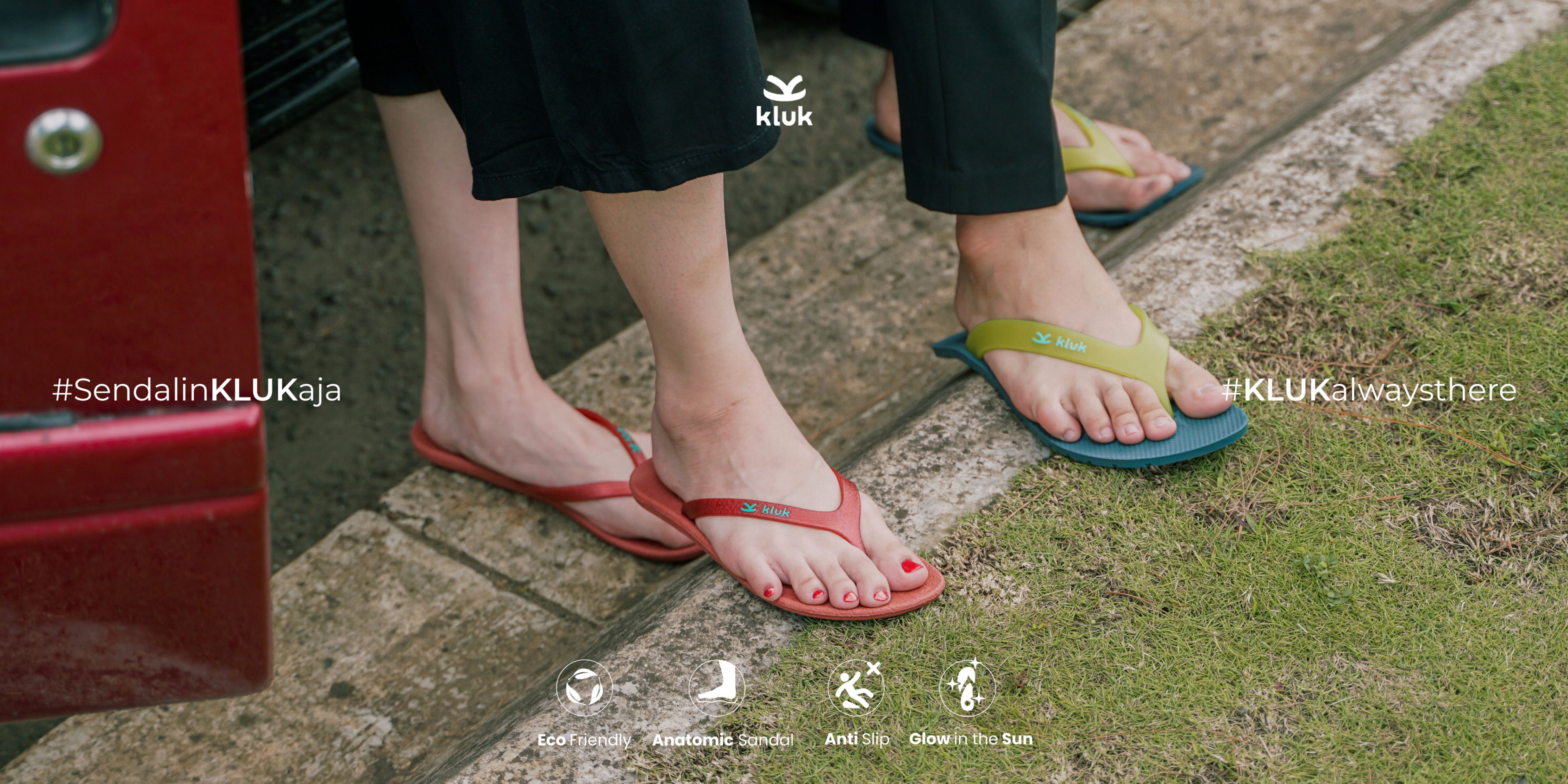 Toko Online KLUK Official Shop | Shopee Indonesia