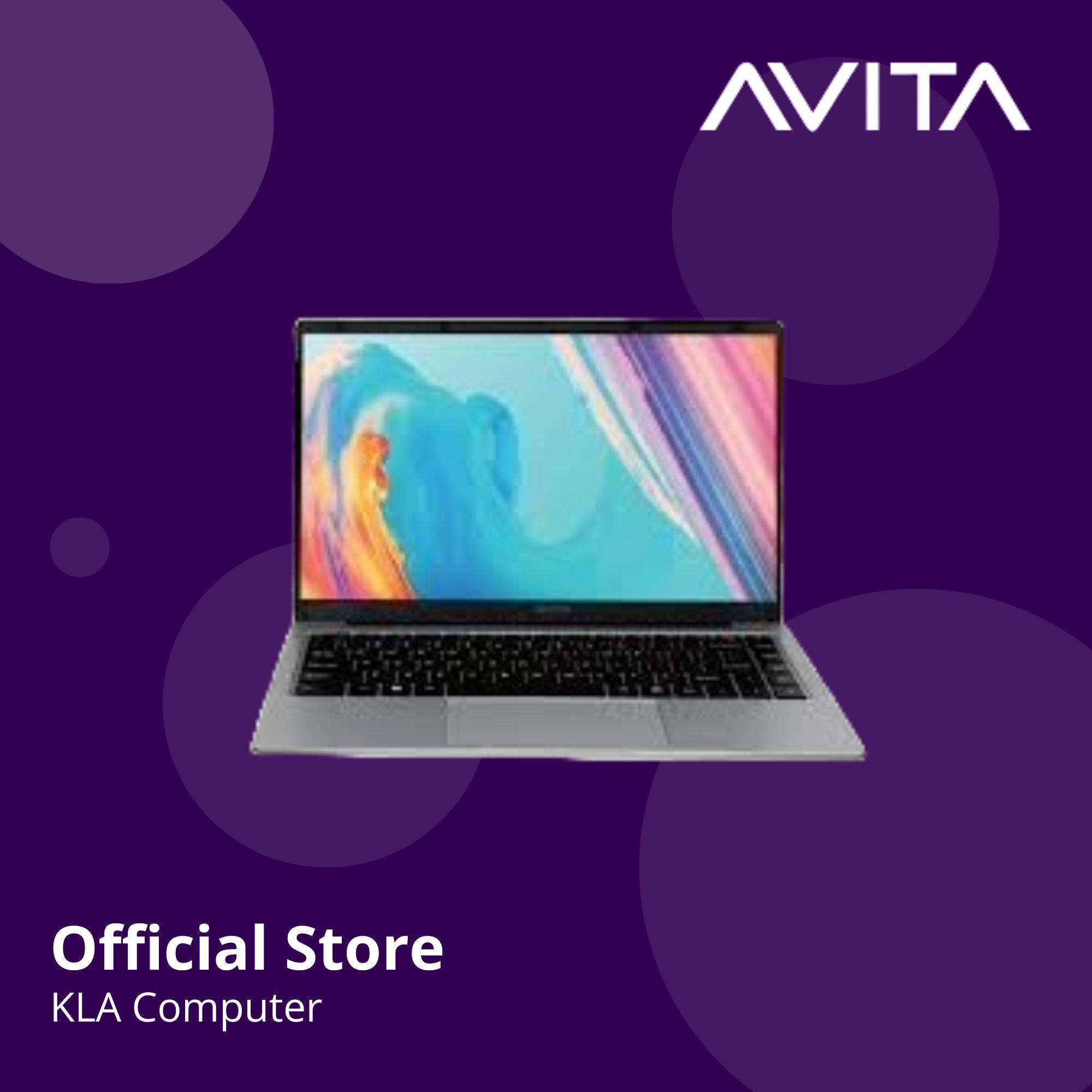 Toko Online KLA Computer | Shopee Indonesia