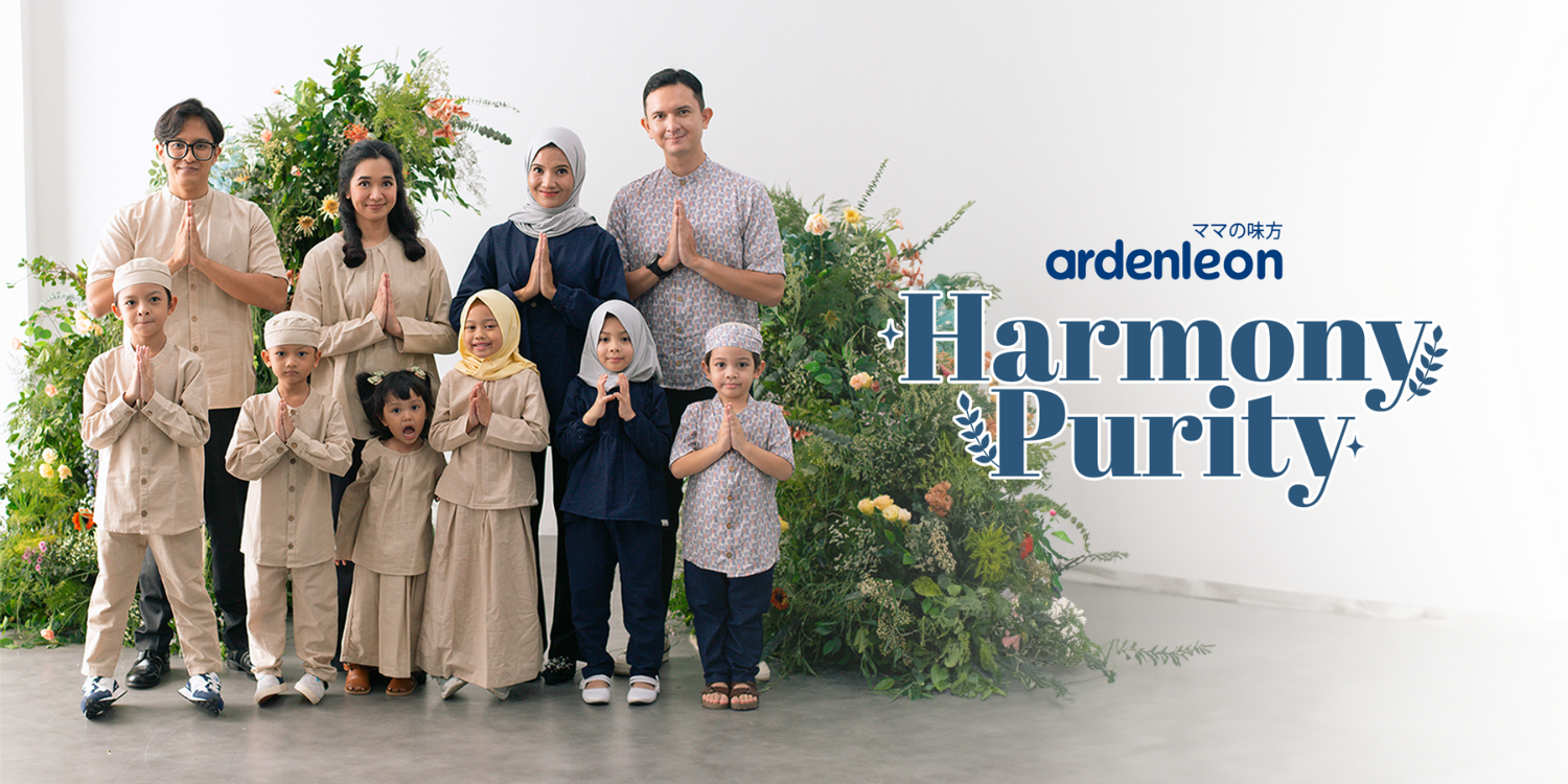 Toko Online ARDENLEON Official Shop | Shopee Indonesia