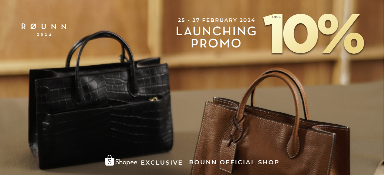 Toko Online Rounn Official Shop | Shopee Indonesia