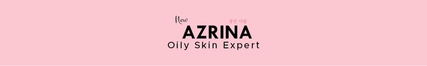 Toko Online Azrina Beauty Official Shop | Shopee Indonesia
