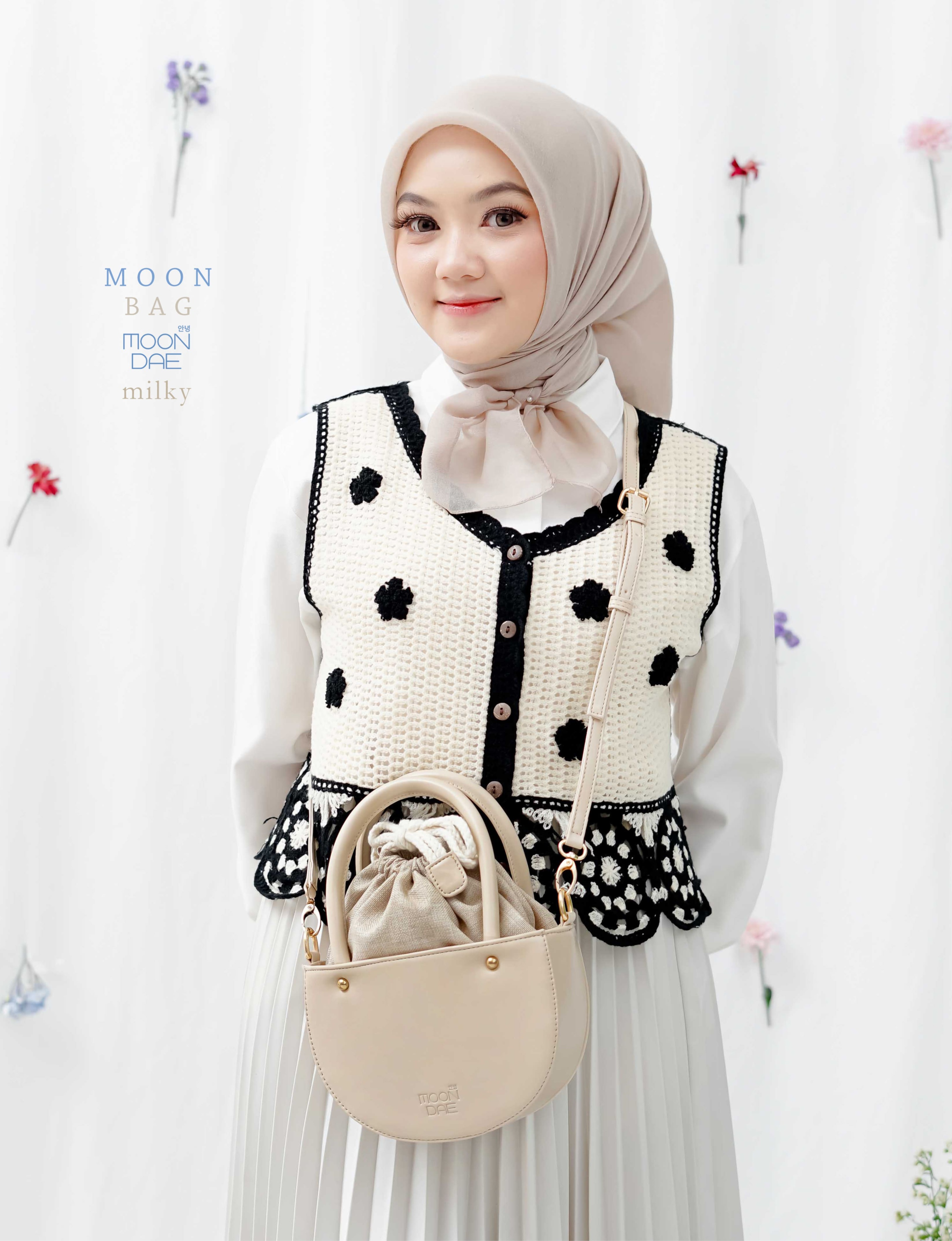 Toko Online Moon Dae Official Store | Shopee Indonesia