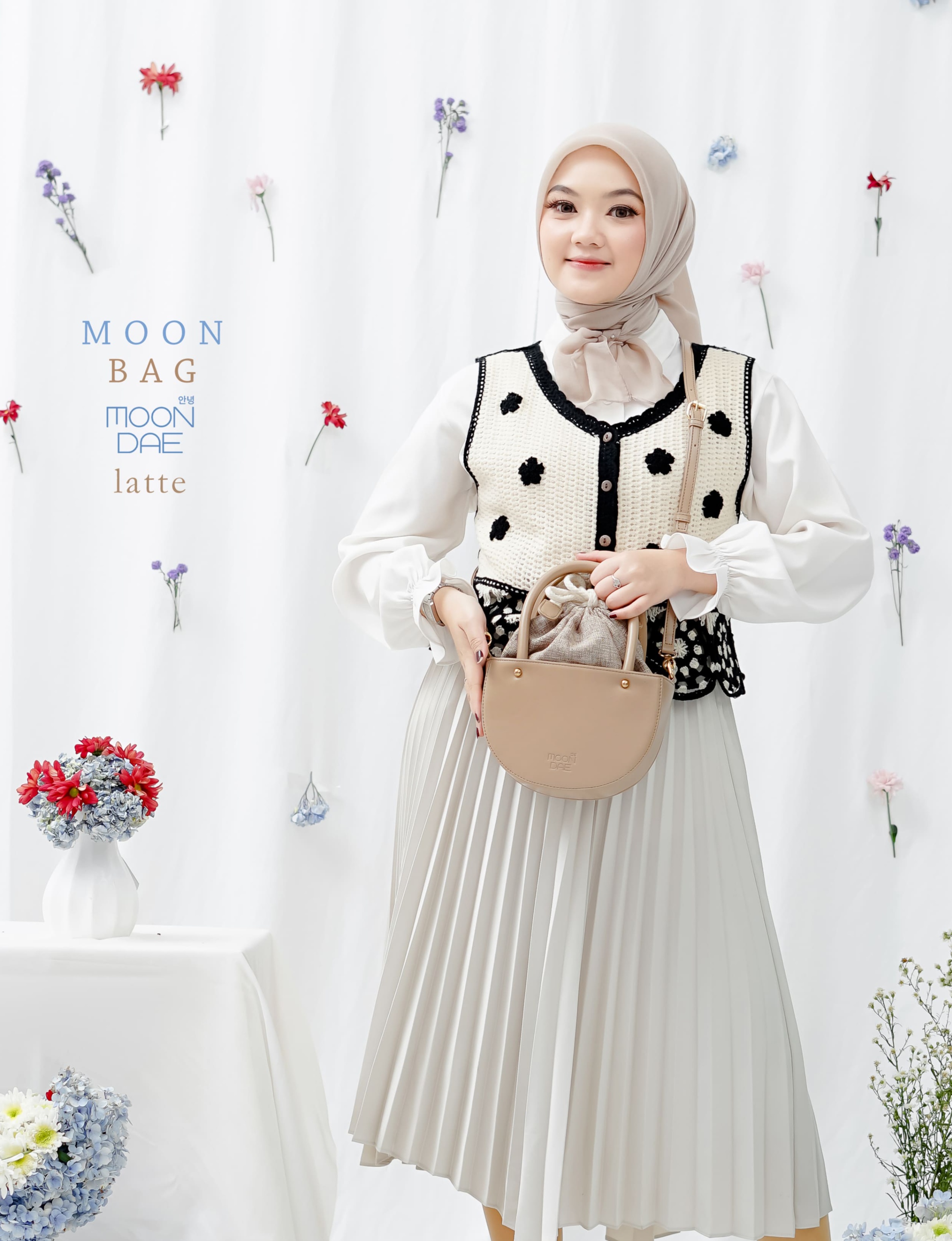 Toko Online Moon Dae Official Store | Shopee Indonesia