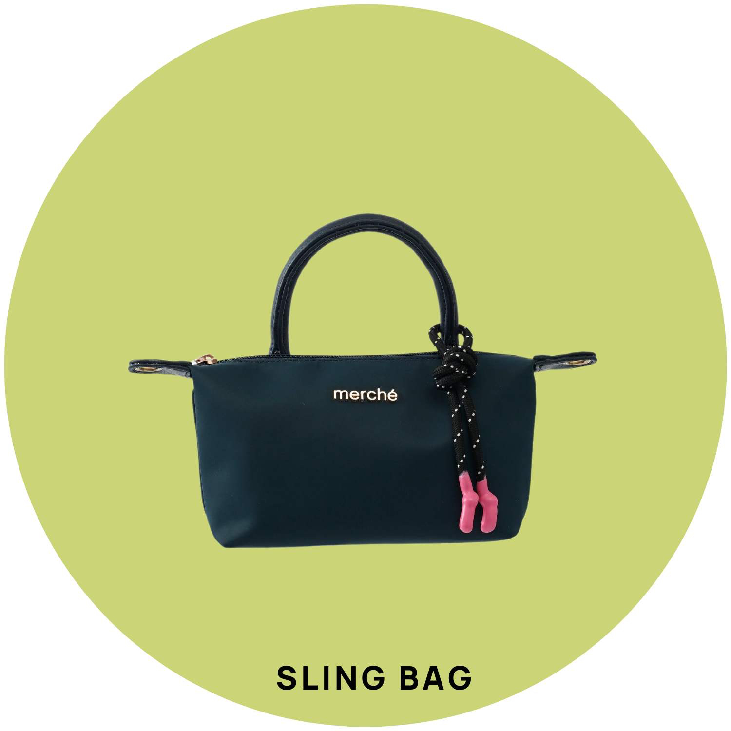 Toko Online Merche Official Shop | Shopee Indonesia