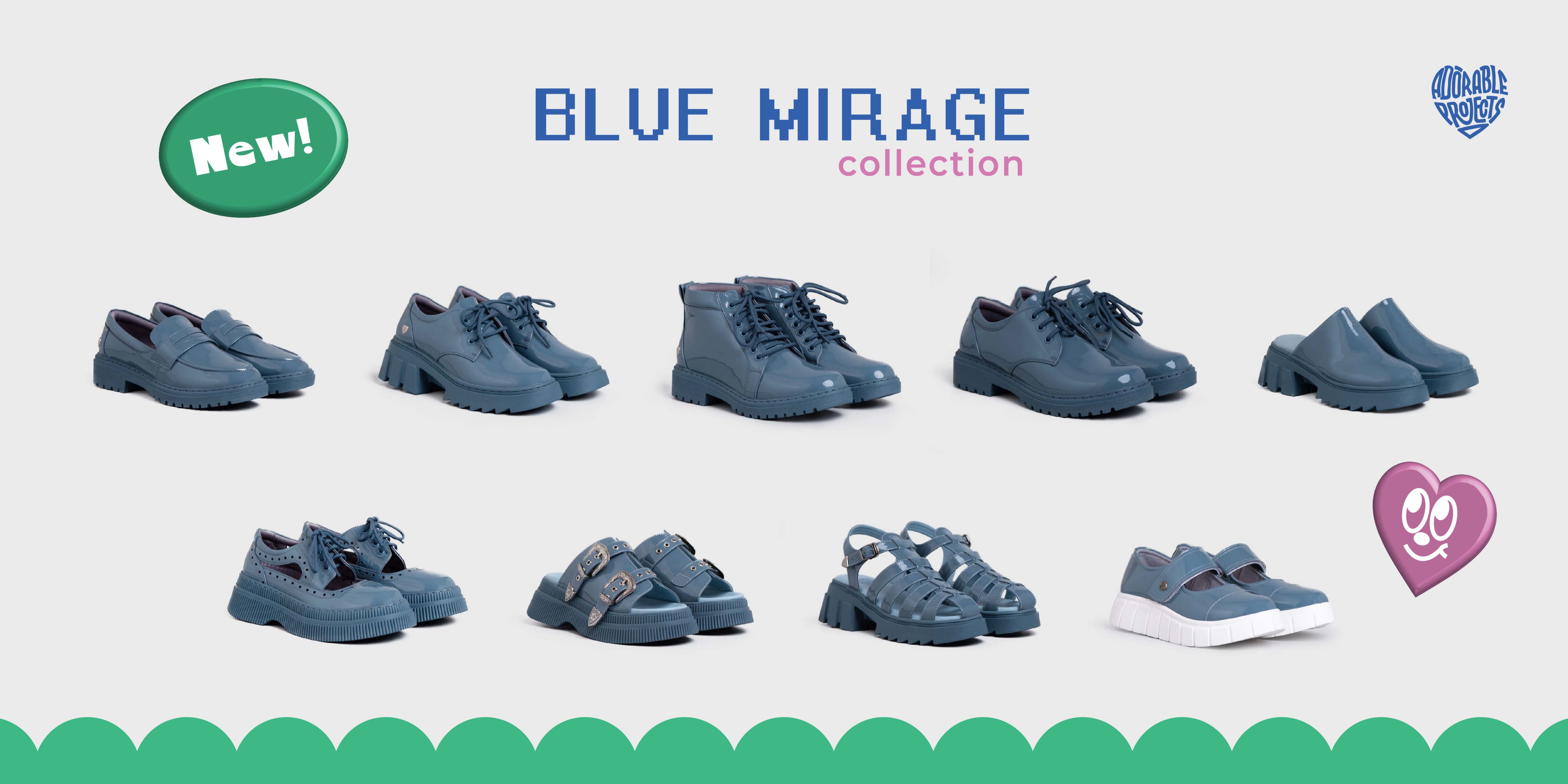 Toko Online AdorableProjects Official Shop | Shopee Indonesia