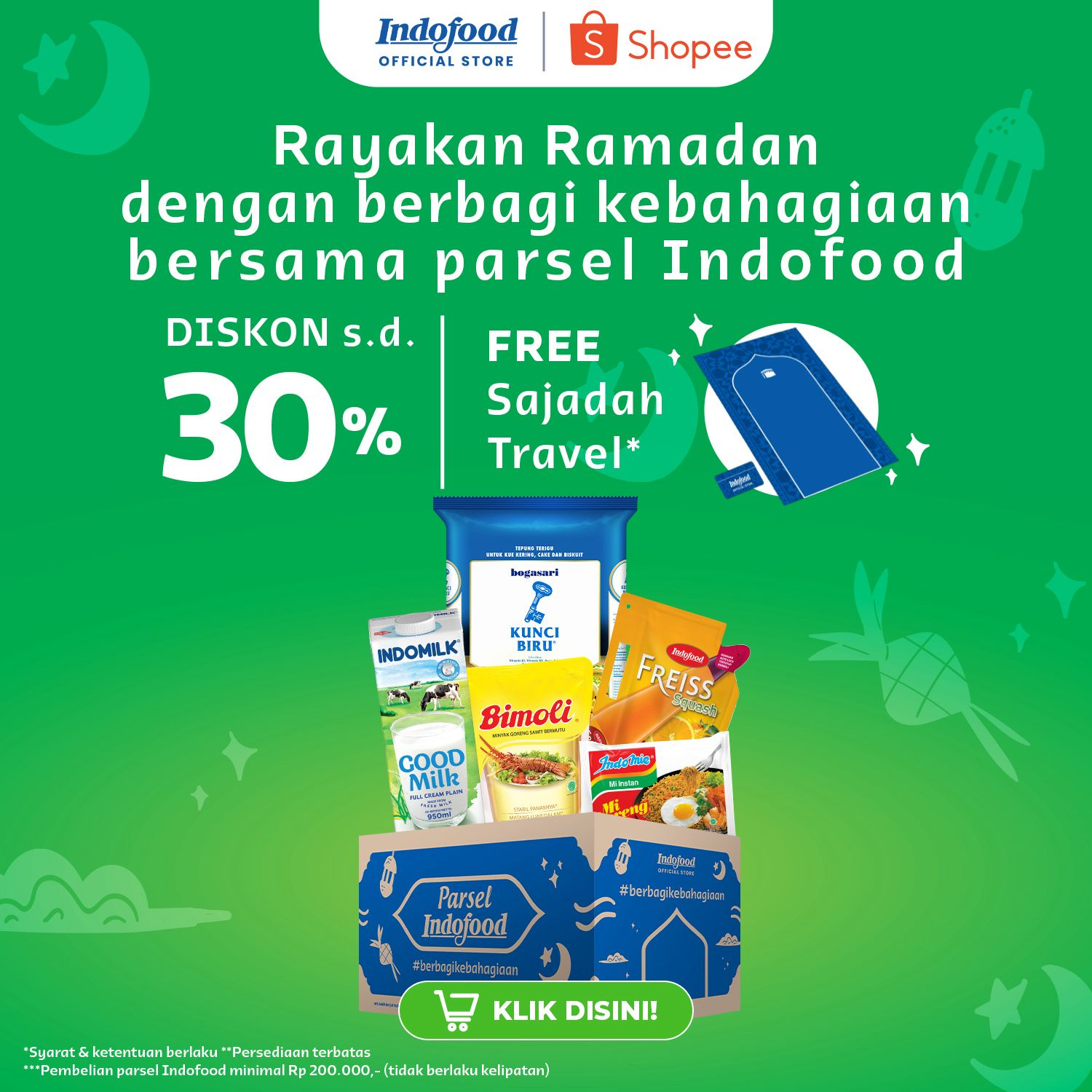 Toko Online Indofood Official Shop | Shopee Indonesia