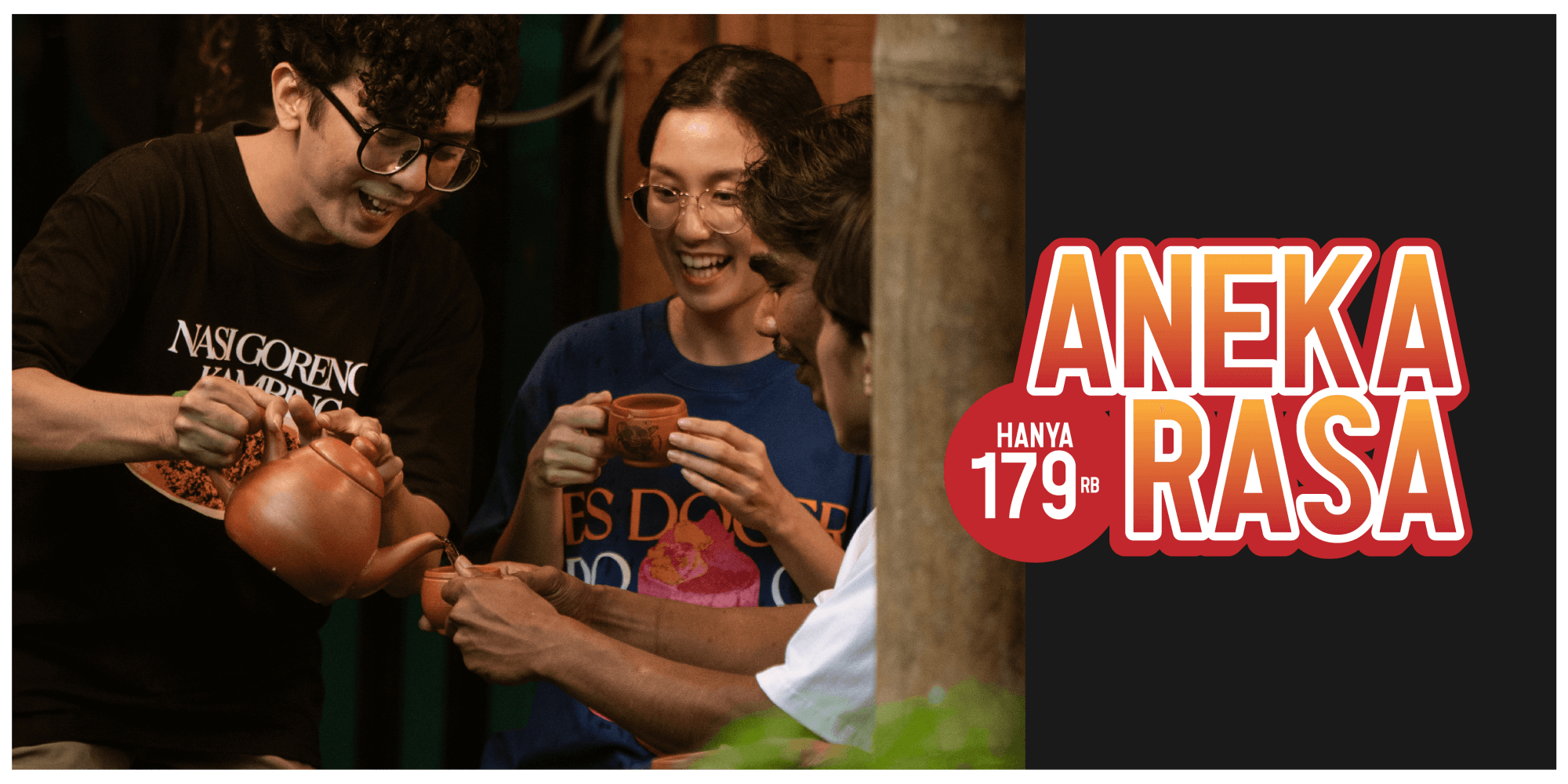 Produk Telusur Kultur Official Shop | Shopee Indonesia