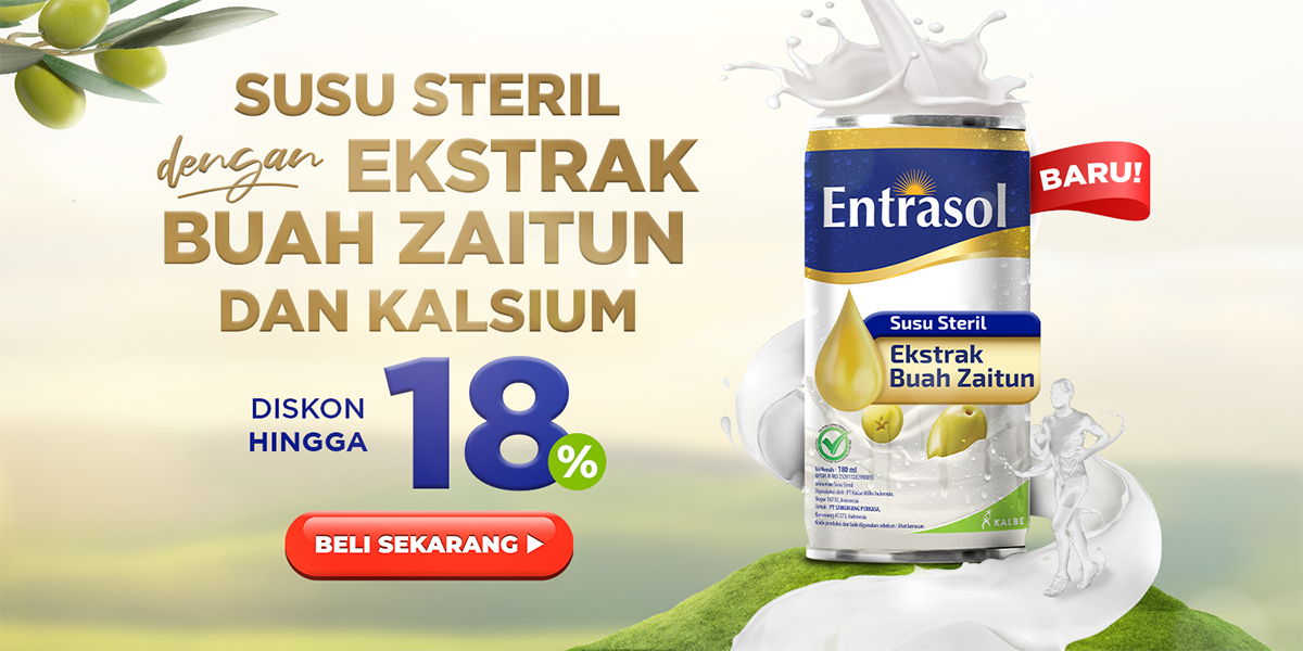 Toko Online Entrasol Official Shop | Shopee Indonesia