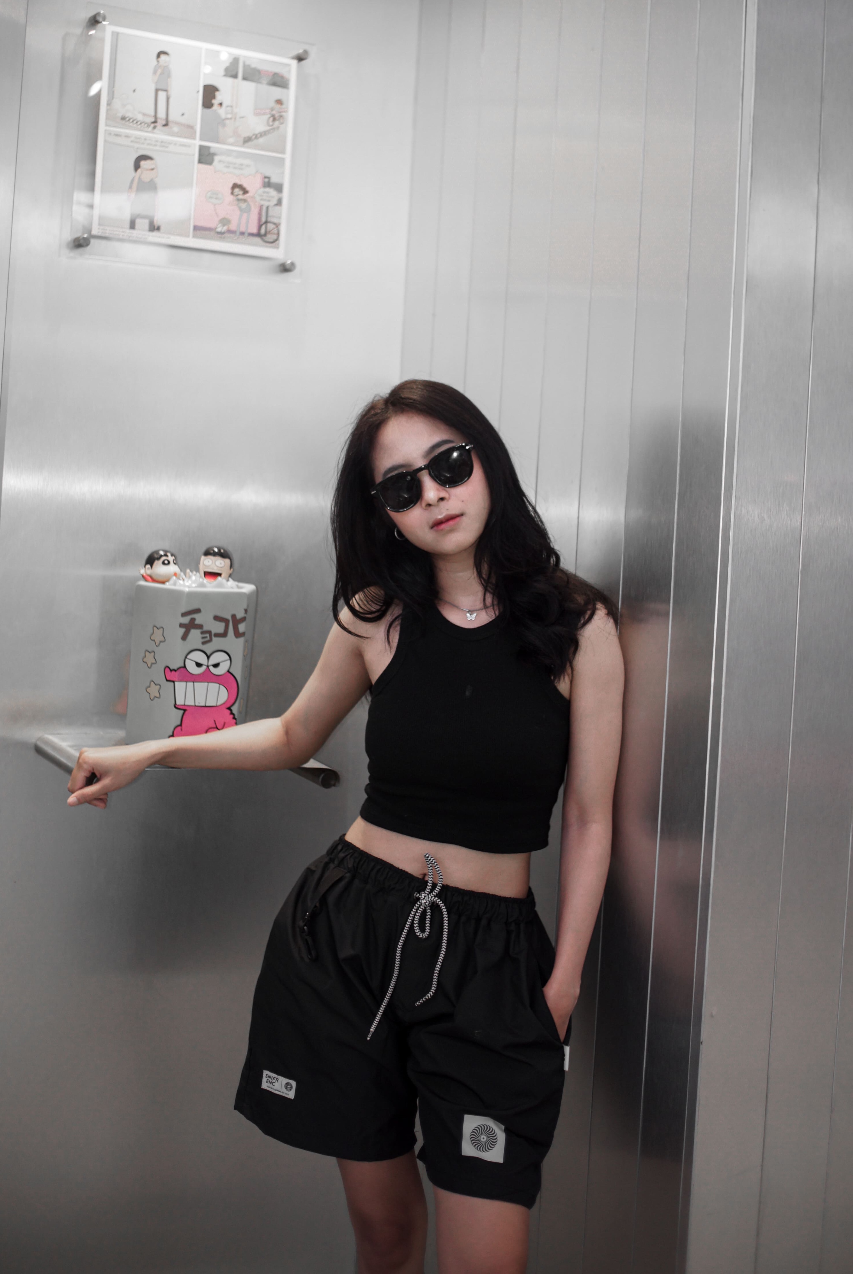 Produk SNIFR ENC | Shopee Indonesia