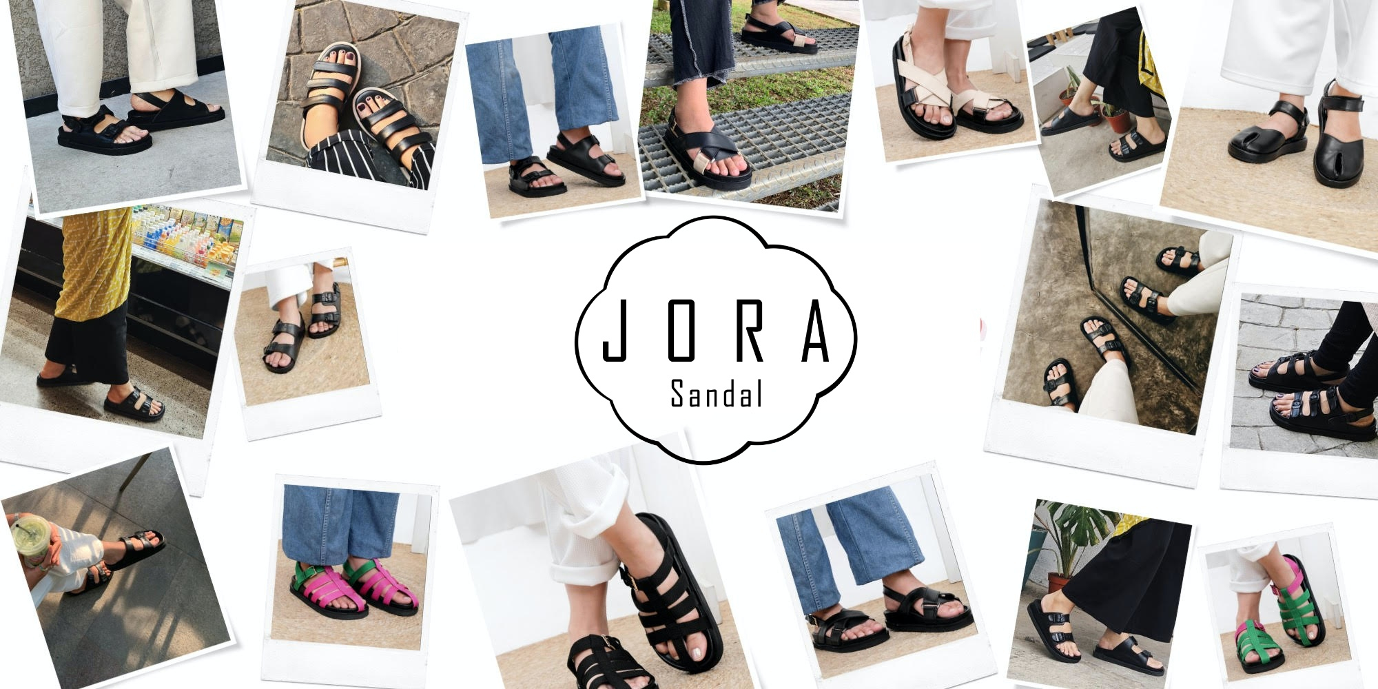 Toko Online Jora Official Shop | Shopee Indonesia