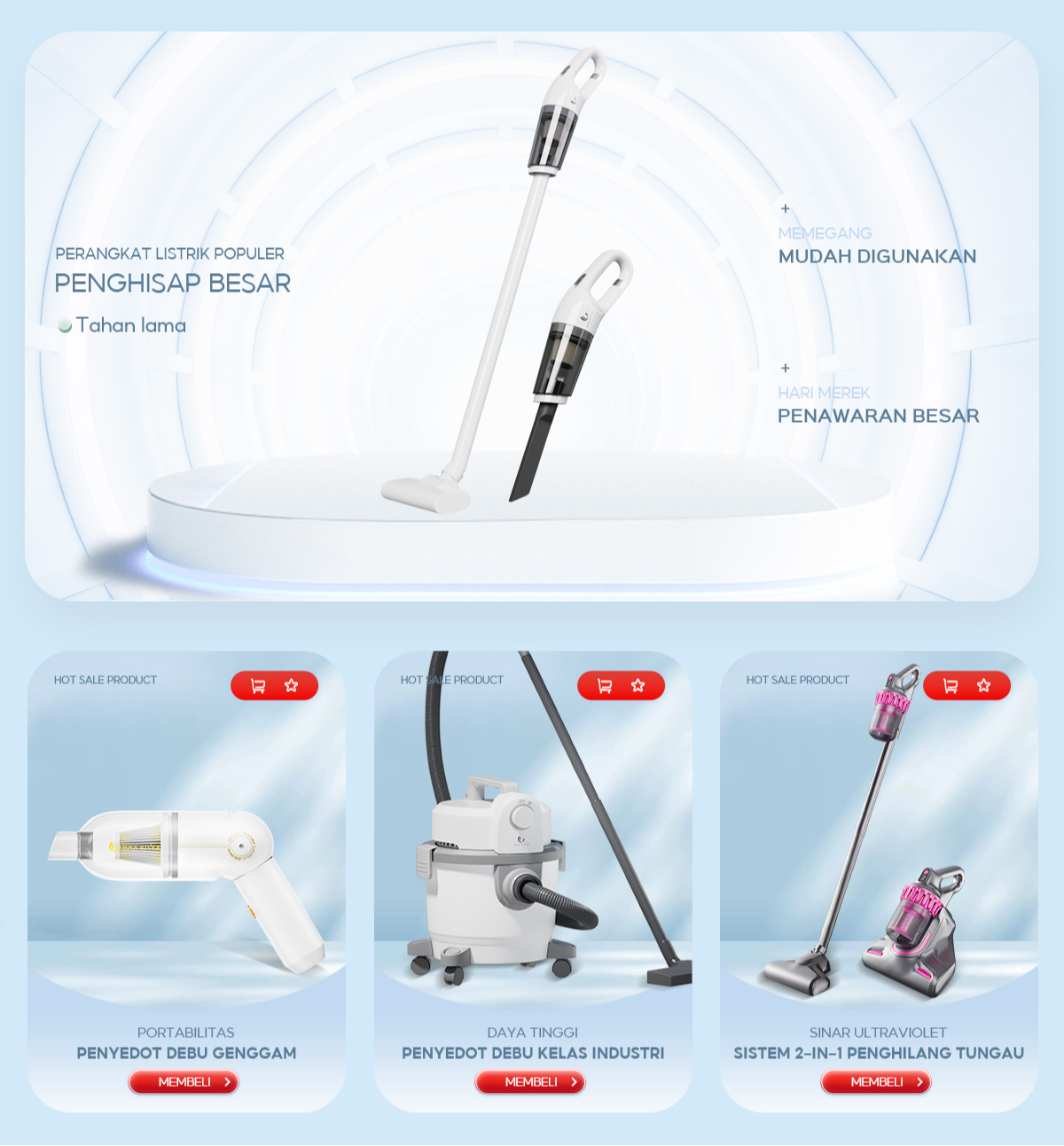 Toko Online Han River Personal Care Official Shop | Shopee Indonesia