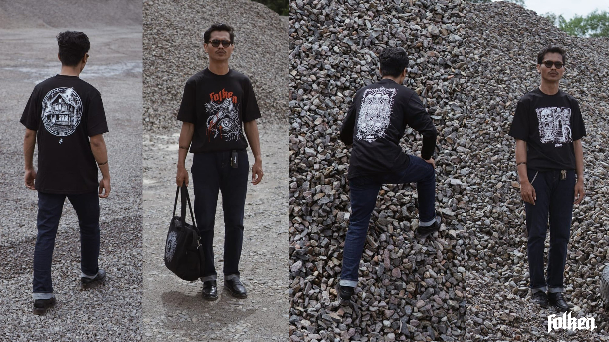 Produk Folken Official Shop | Shopee Indonesia